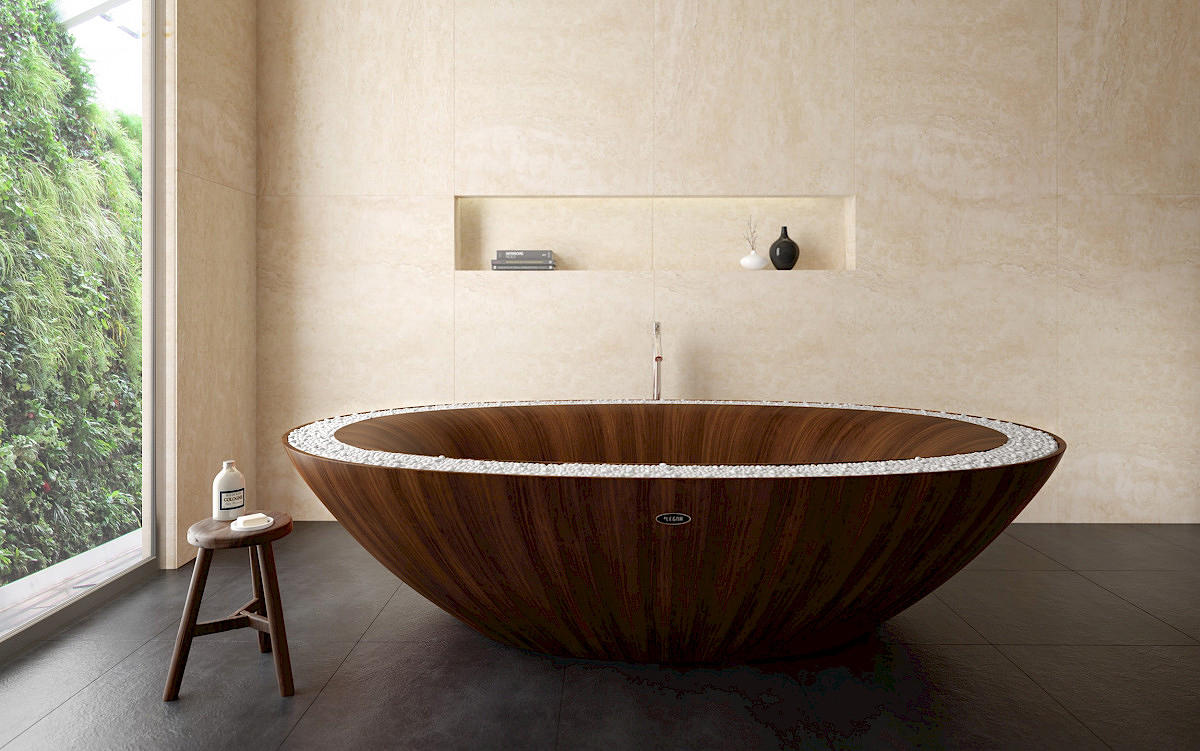 Laguna Spa | Alpi Makassar | Architonic