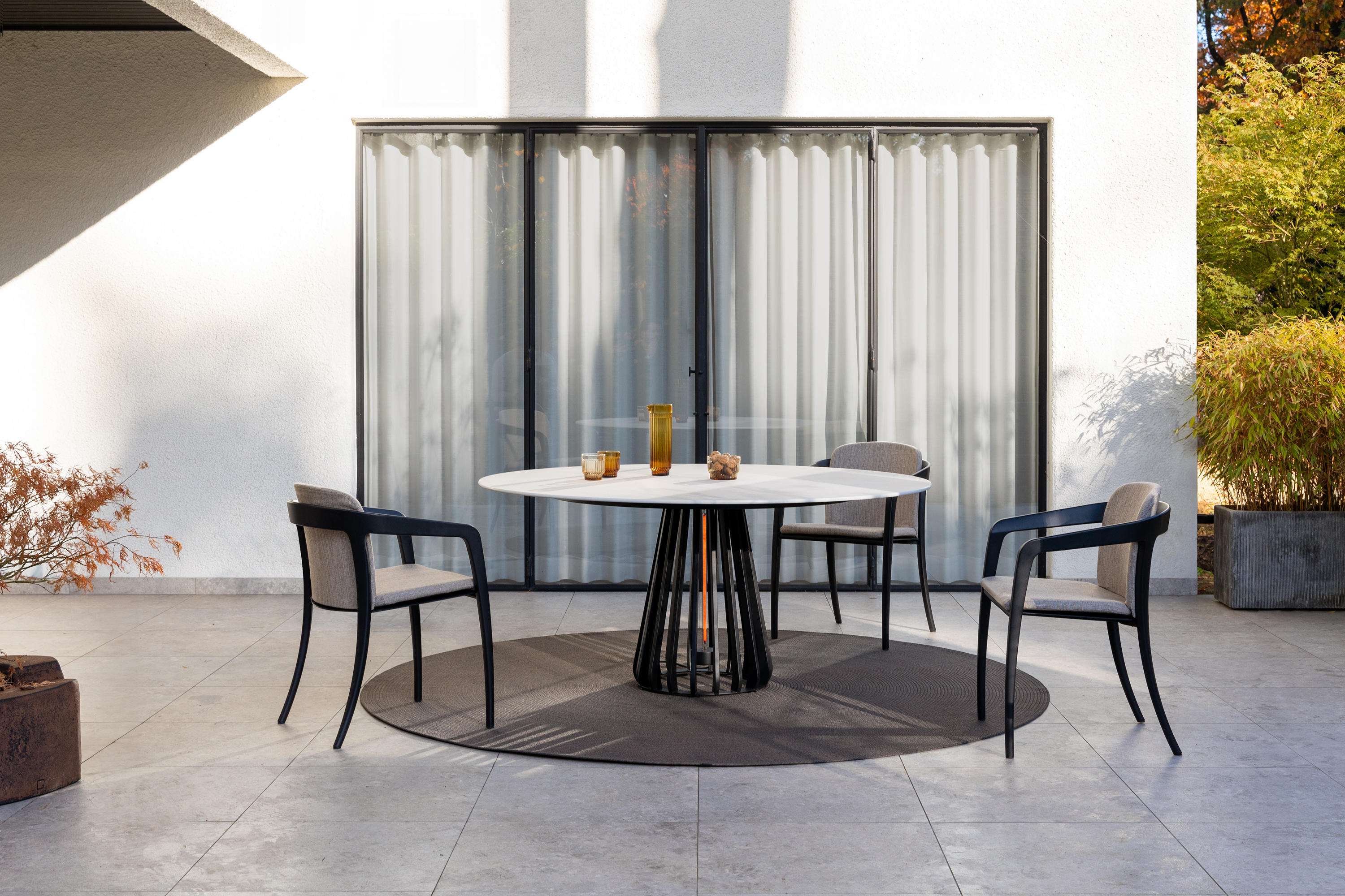 Furniz Standard Dining Table 220x120 cm Ceramic top | Architonic