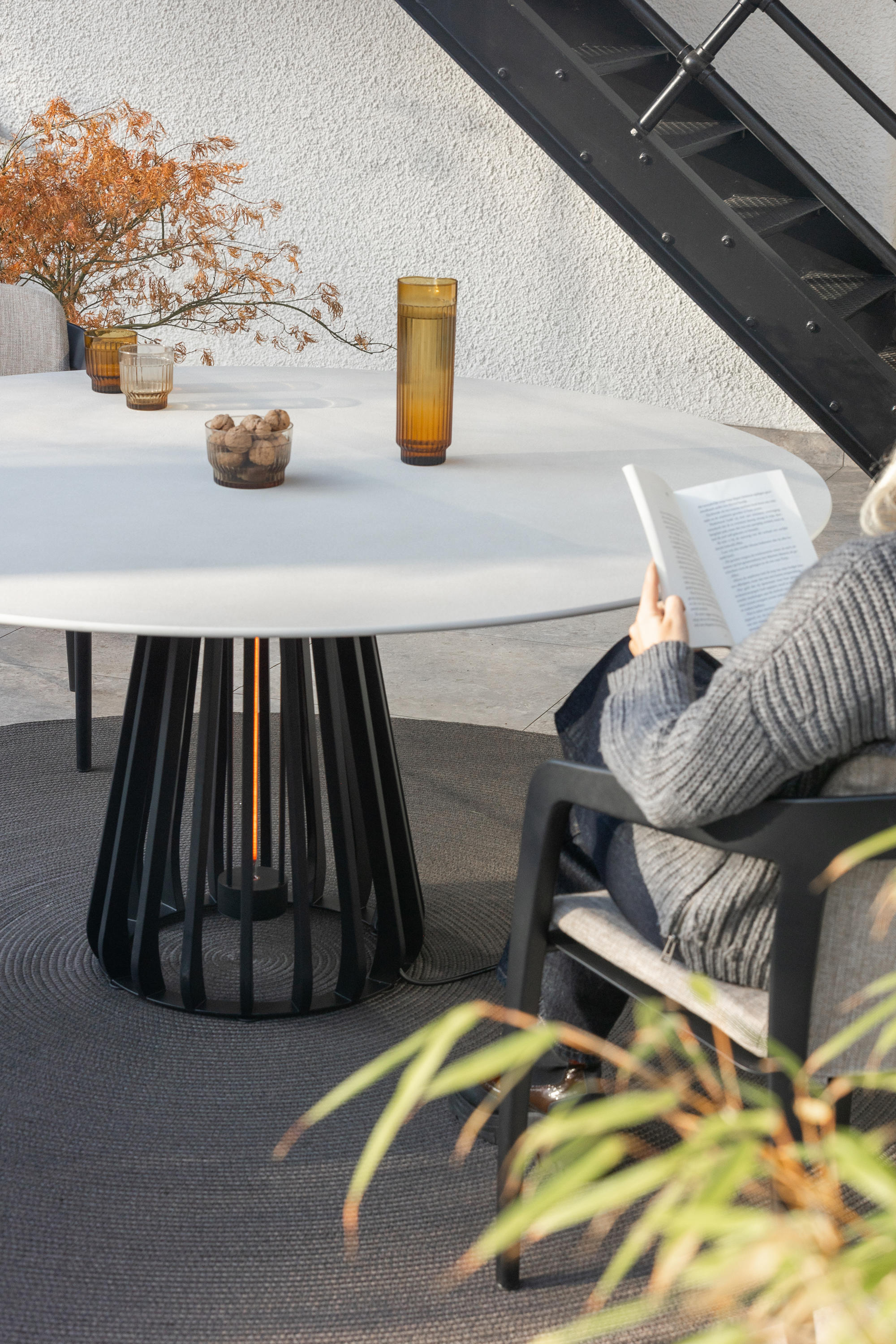 Furniz Standard Dining Table 220x120 cm Ceramic top | Architonic