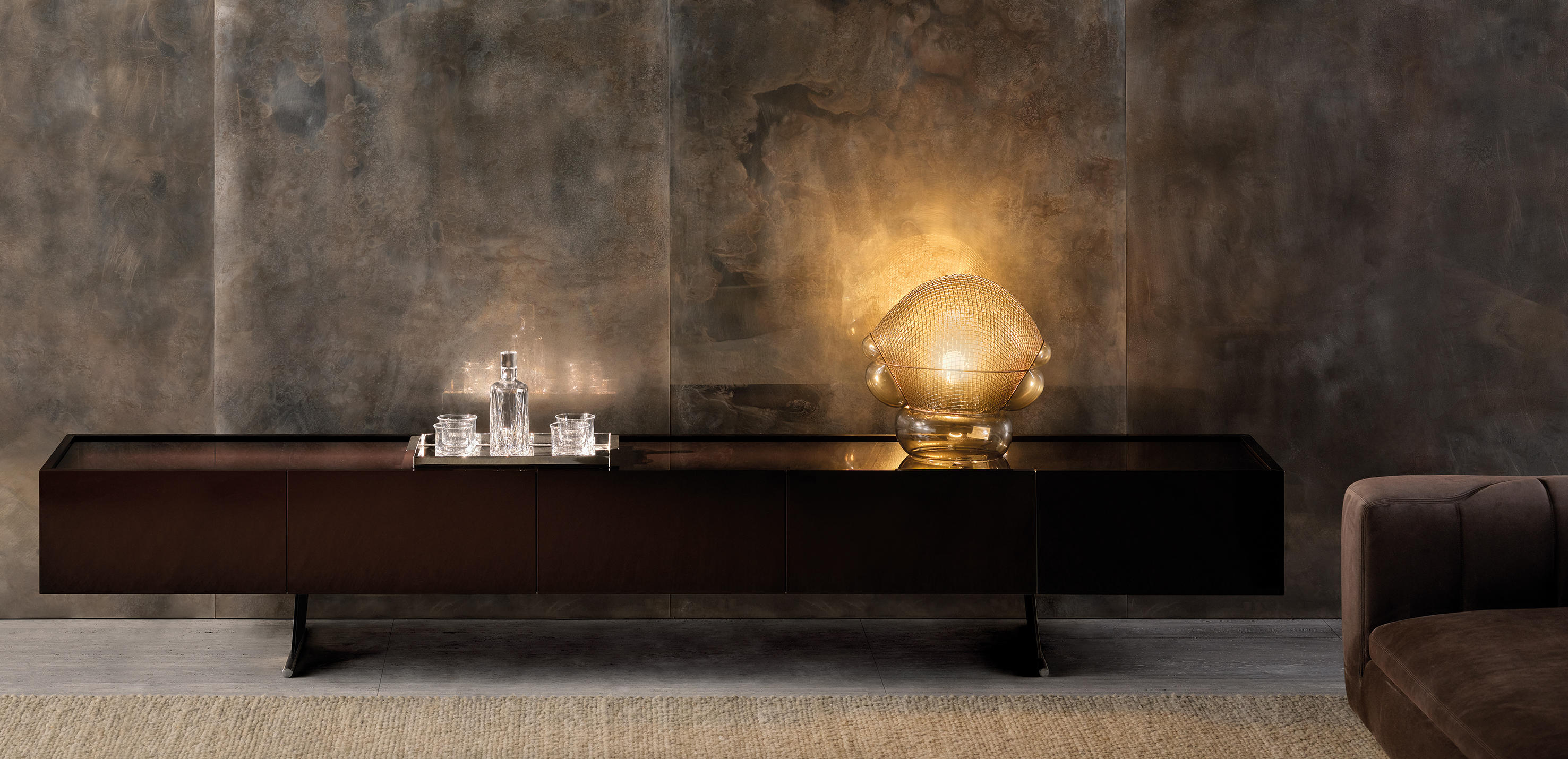 Libra Sideboard & designer furniture | Architonic