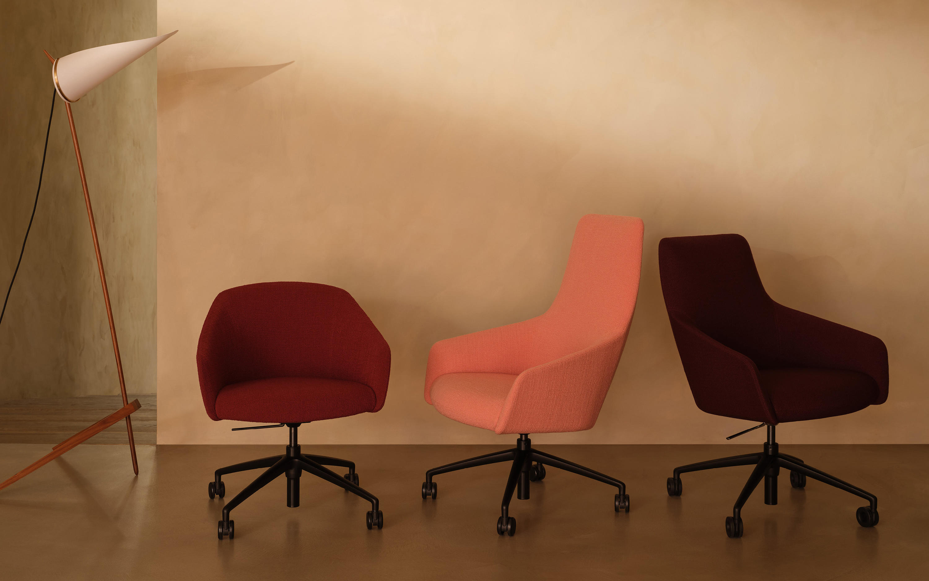 Uma Meeting Chair & designer furniture | Architonic