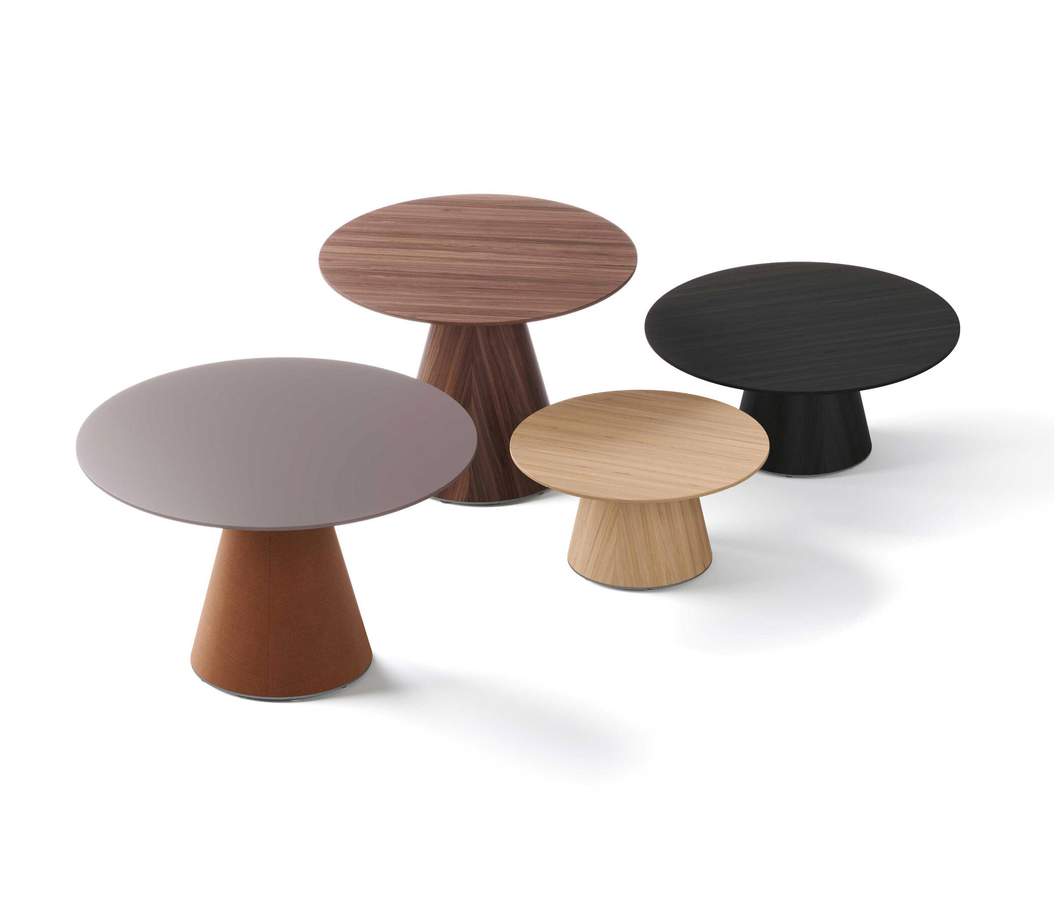 BROOKE TABLE - Coffee tables from Boss Design | Architonic