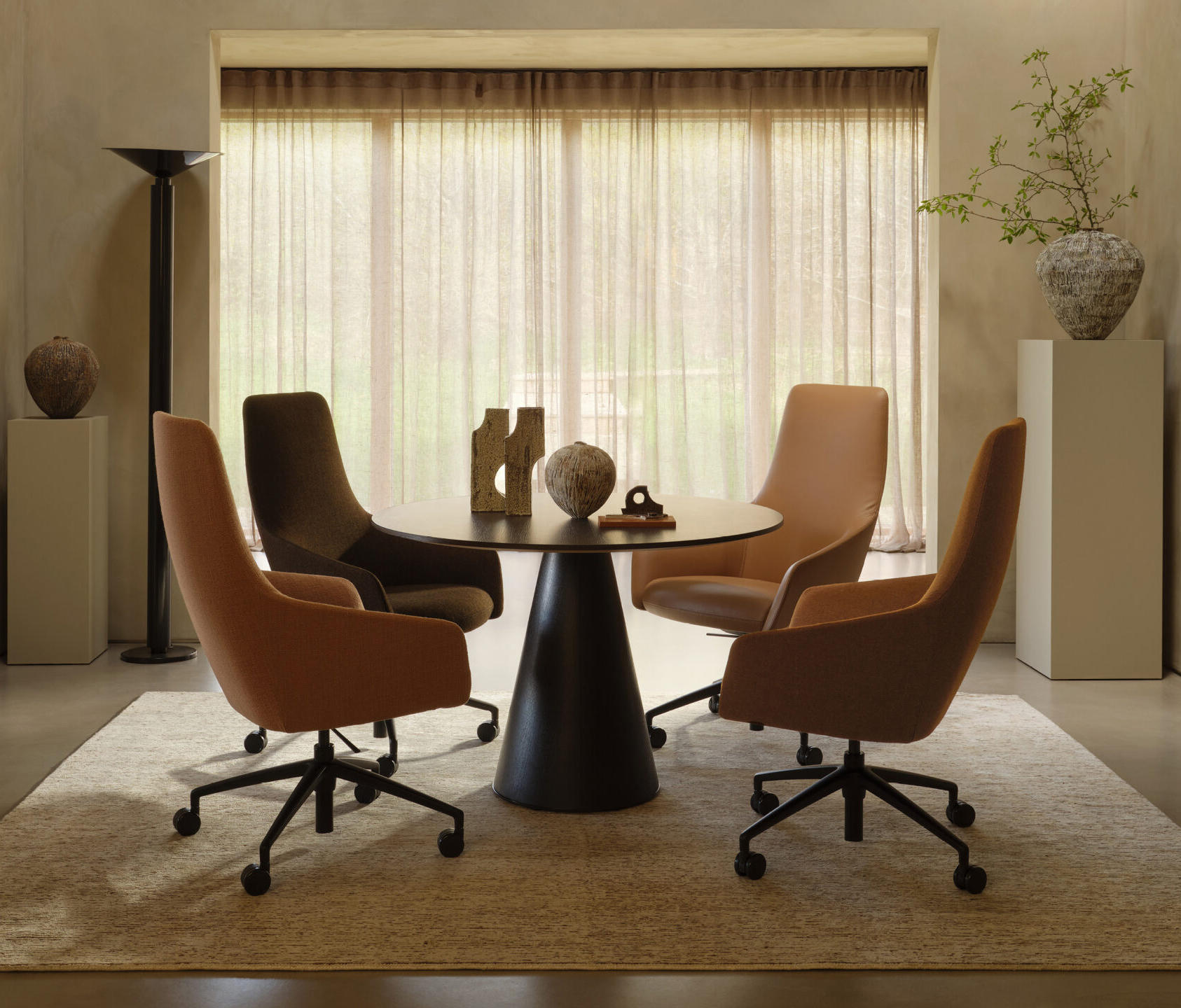 BROOKE TABLE - Coffee tables from Boss Design | Architonic