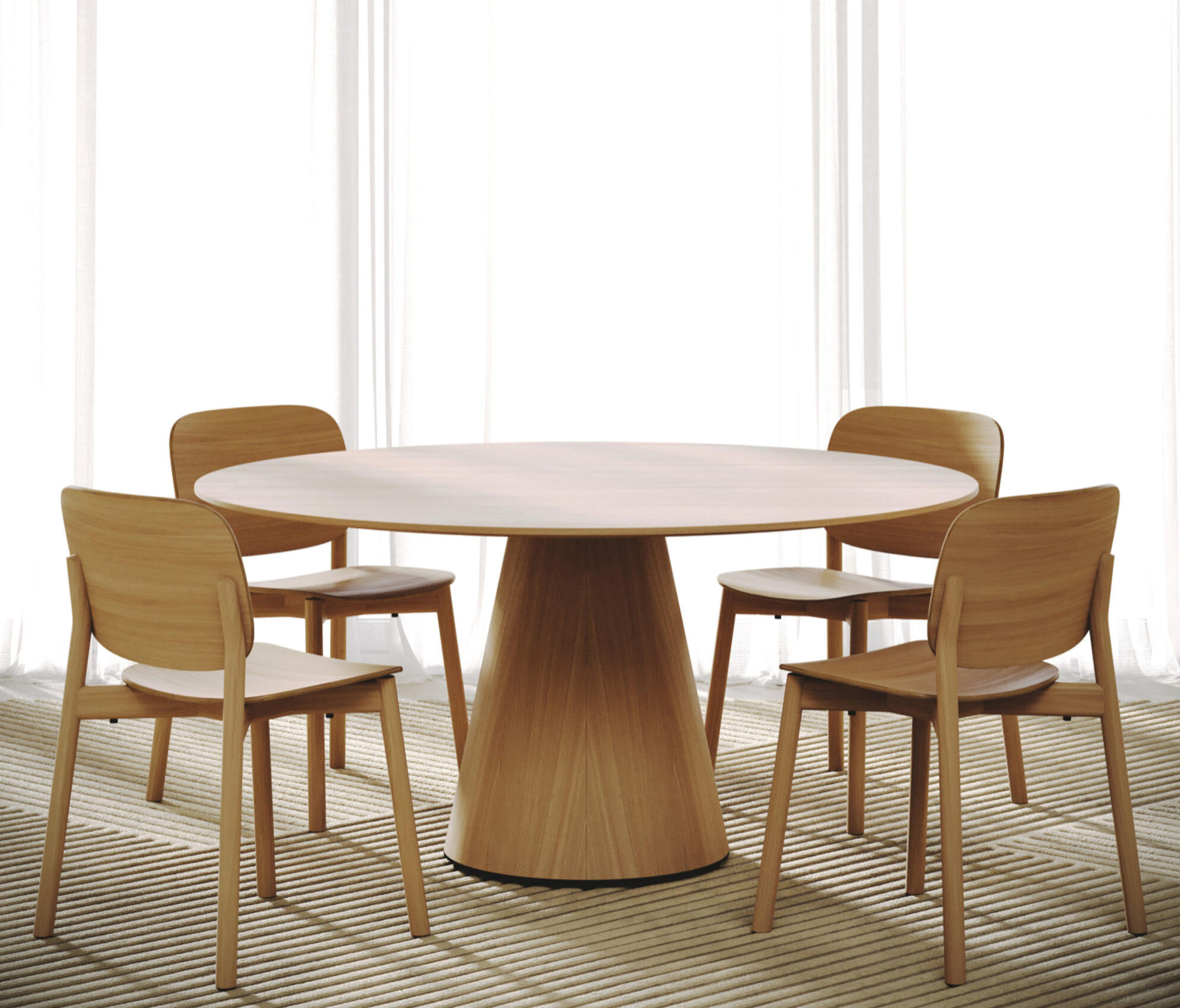 BROOKE TABLE - Coffee tables from Boss Design | Architonic