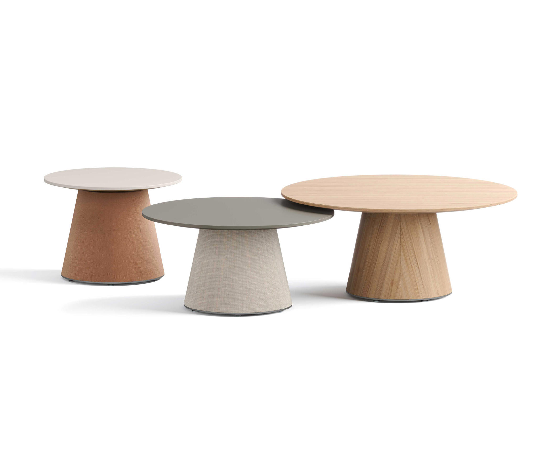 BROOKE TABLE - Coffee tables from Boss Design | Architonic