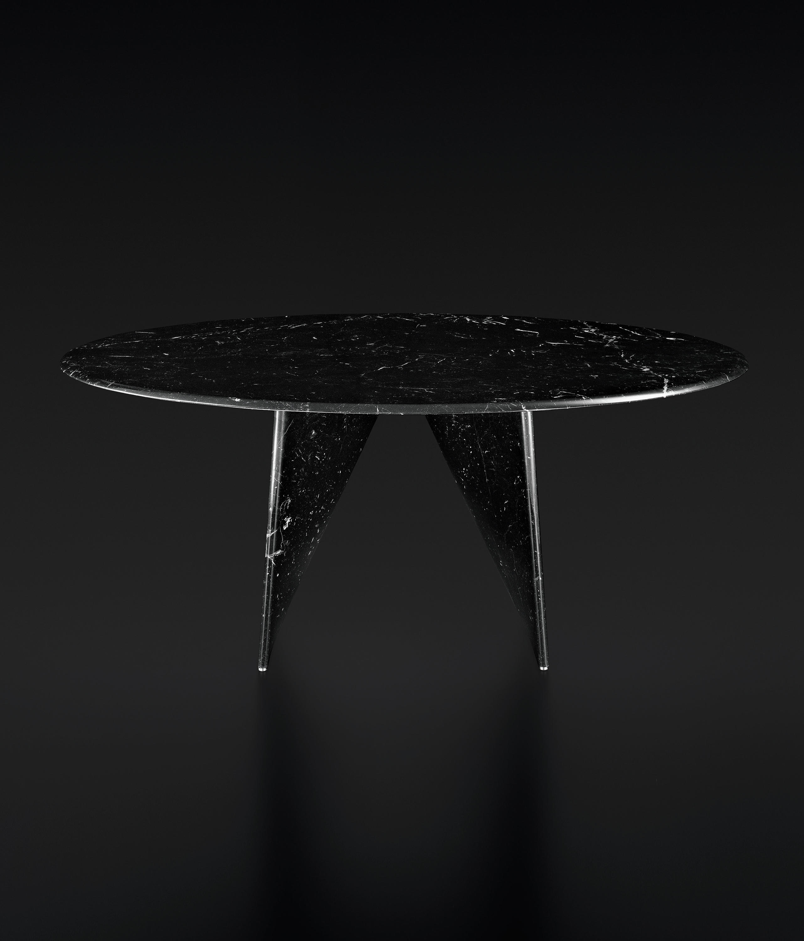 LAMBDA - Dining tables from Rimadesio | Architonic