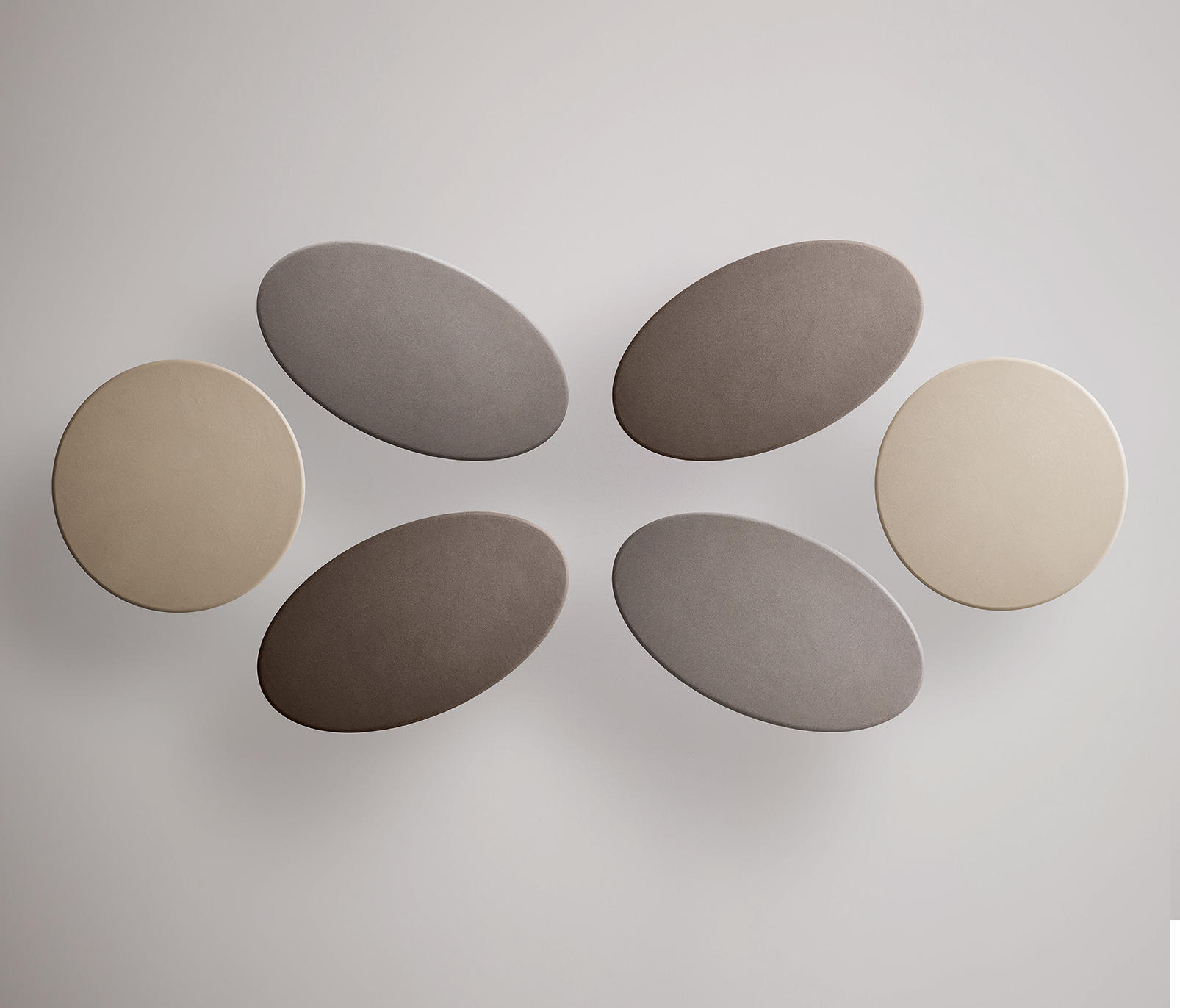 LAMBDA - Dining tables from Rimadesio | Architonic