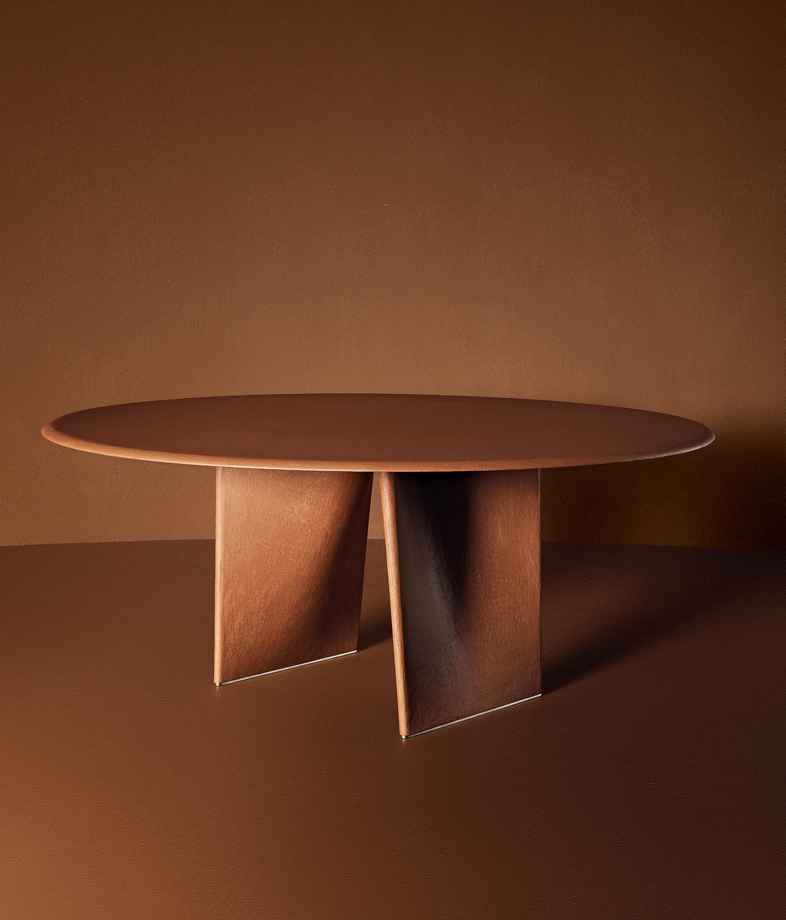 LAMBDA - Dining tables from Rimadesio | Architonic