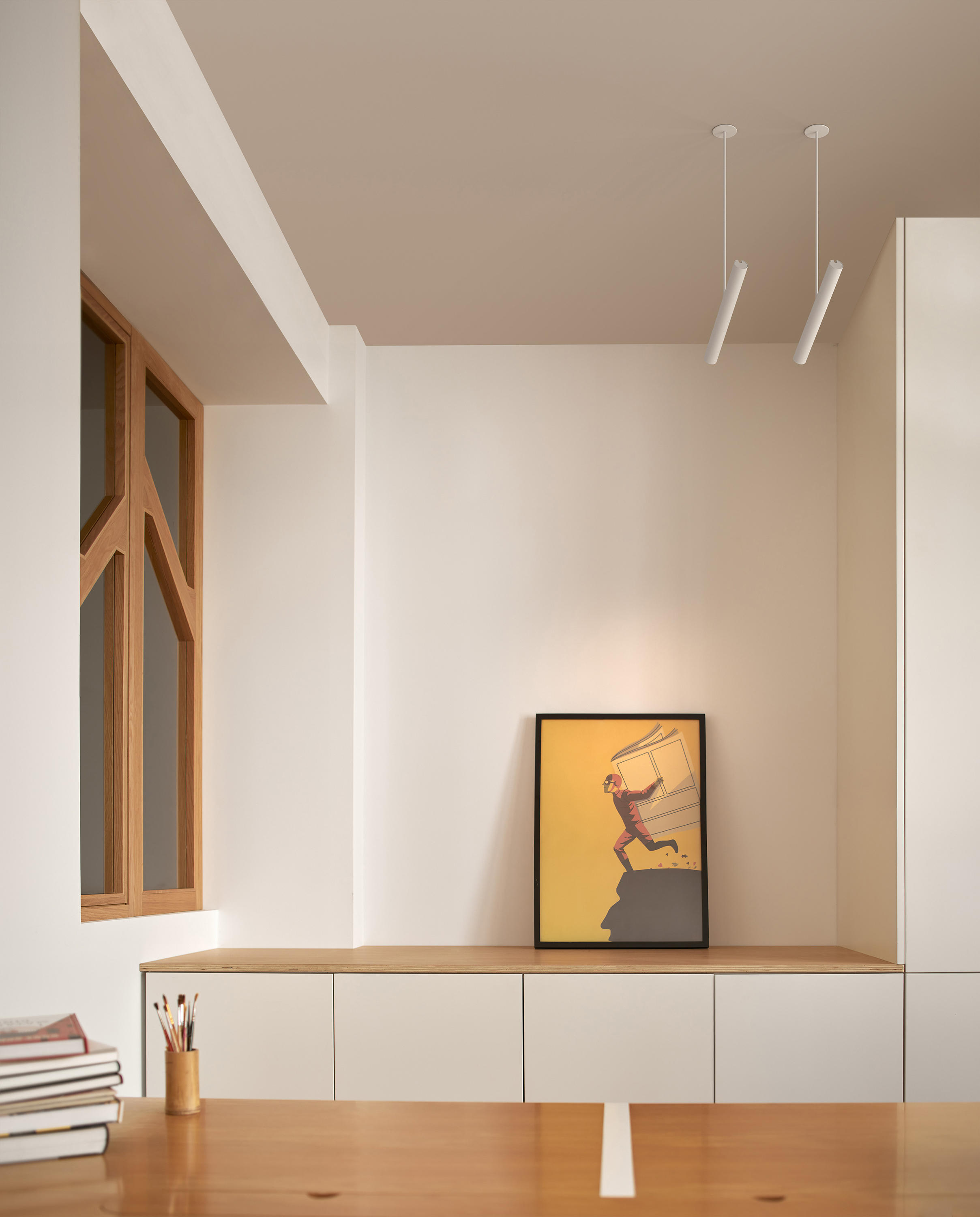 My Spot 35 Zero Track pro Short | Architonic