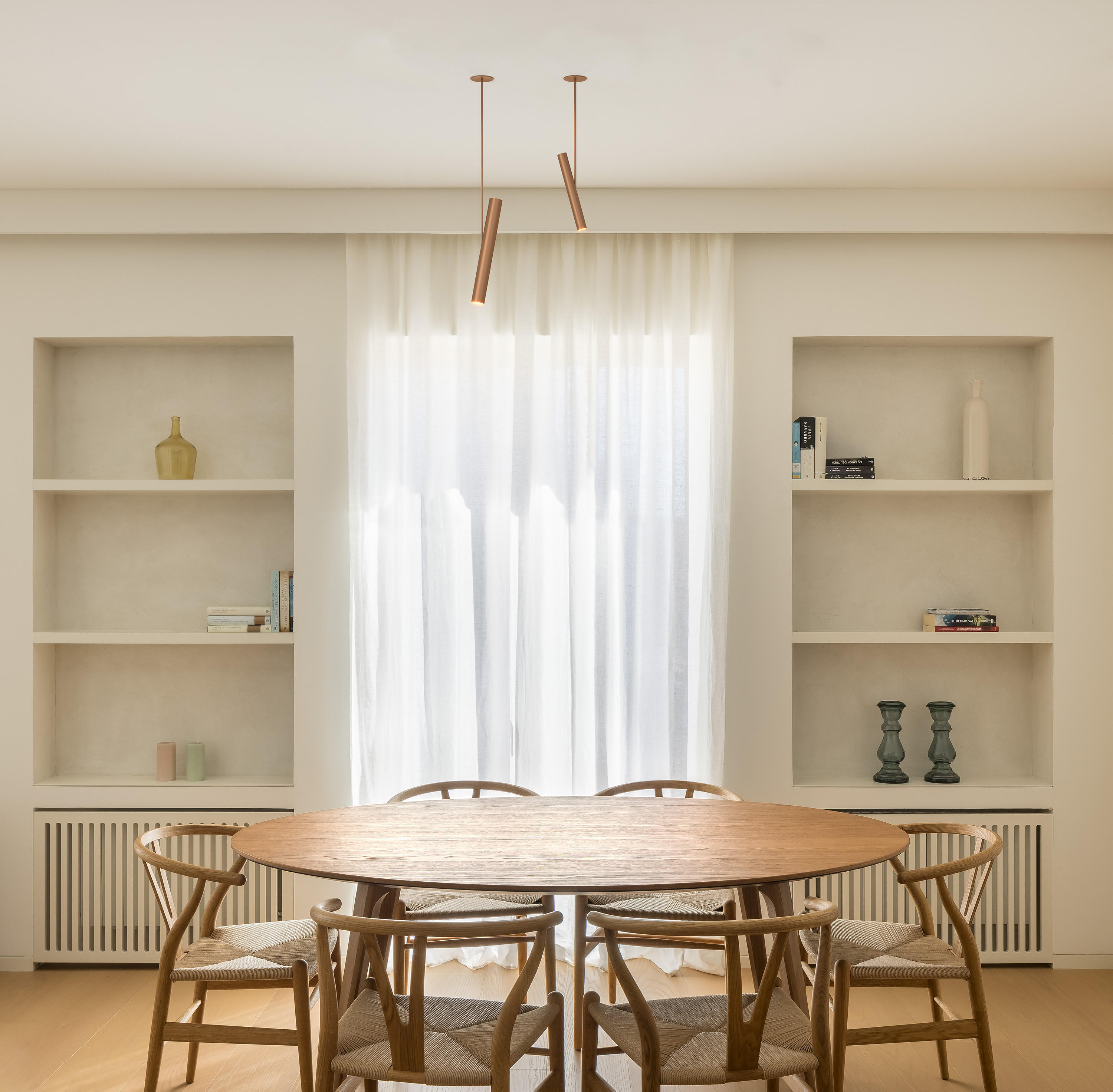 My Spot 25 Zero Track pro Short | Architonic