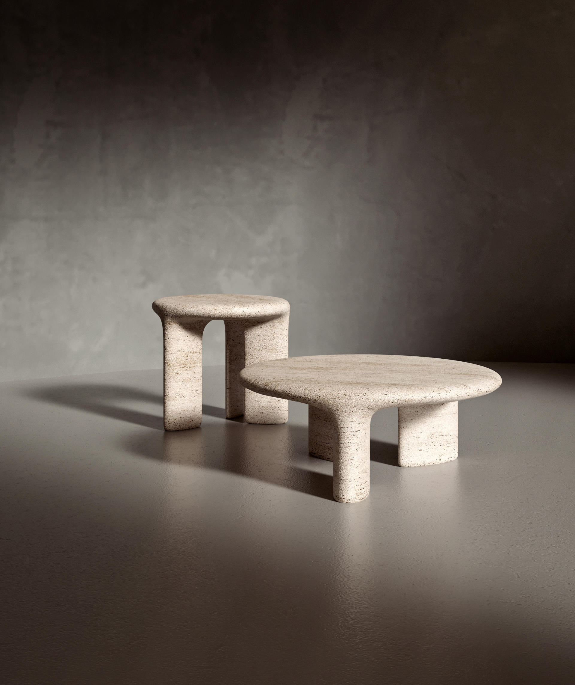 Elephant Coffee Table Small | Architonic