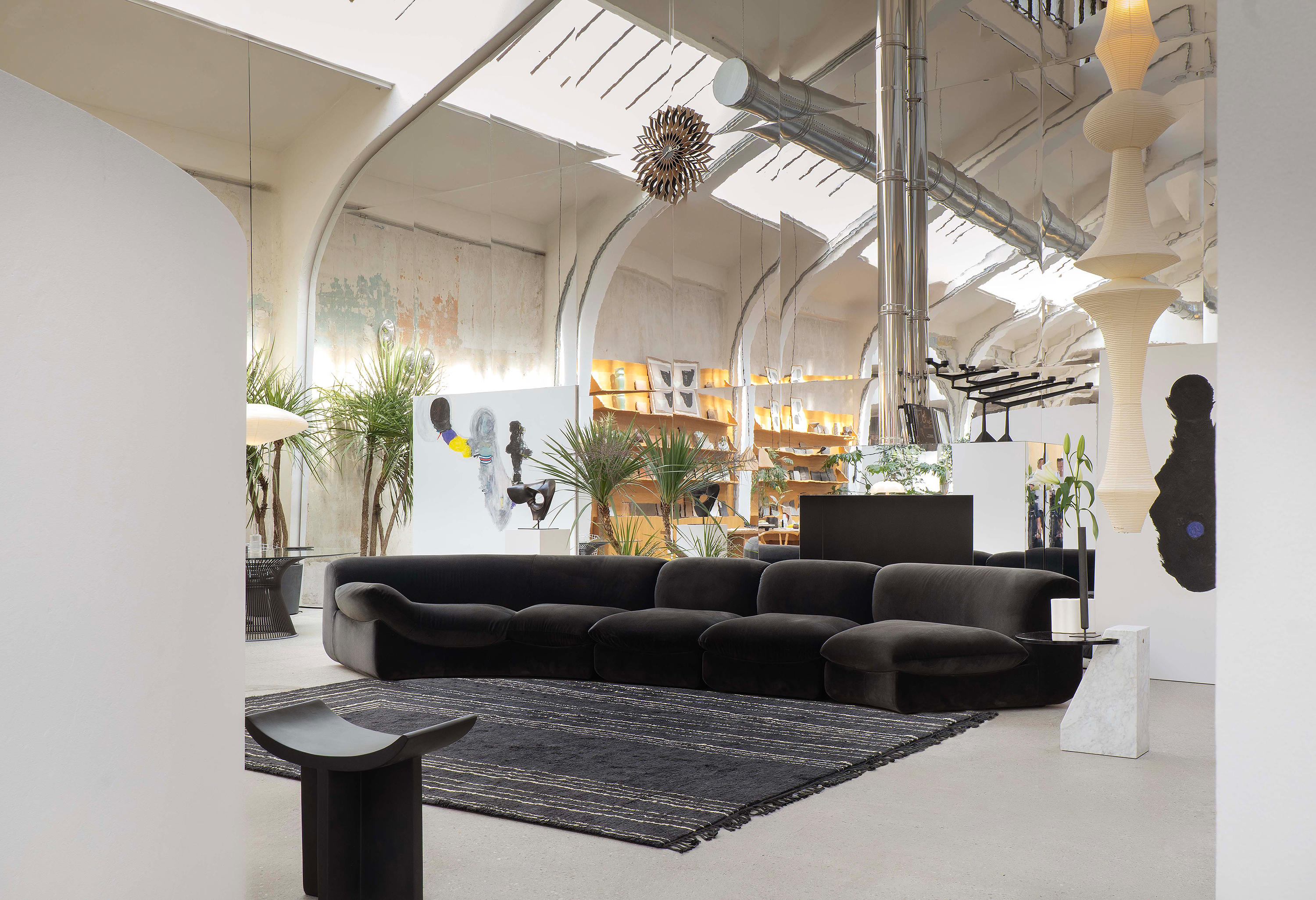 Hugo Modular Sofa Compo 001 | Architonic