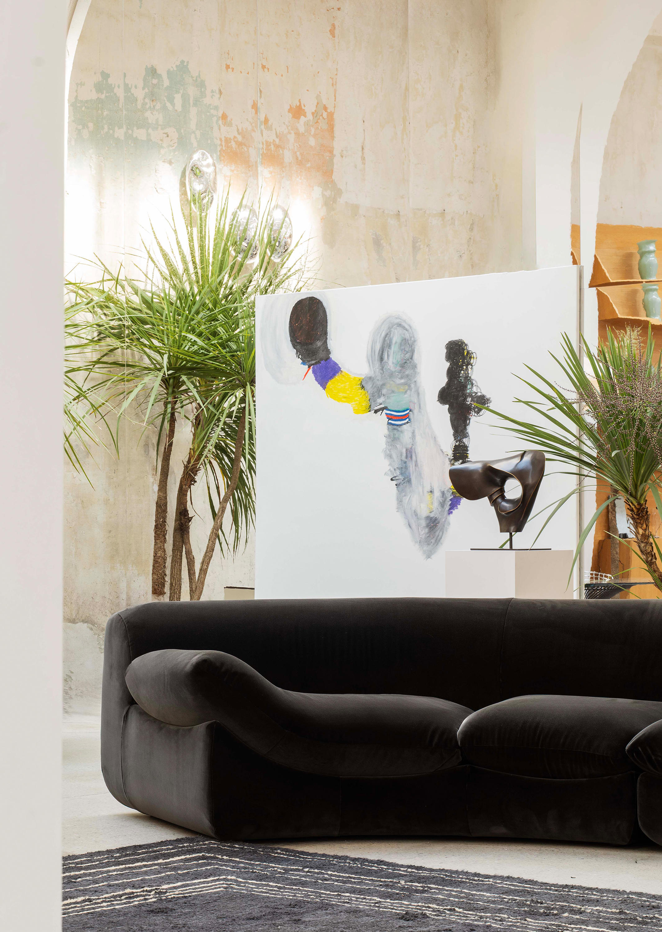 Hugo Modular Sofa Compo 001 | Architonic