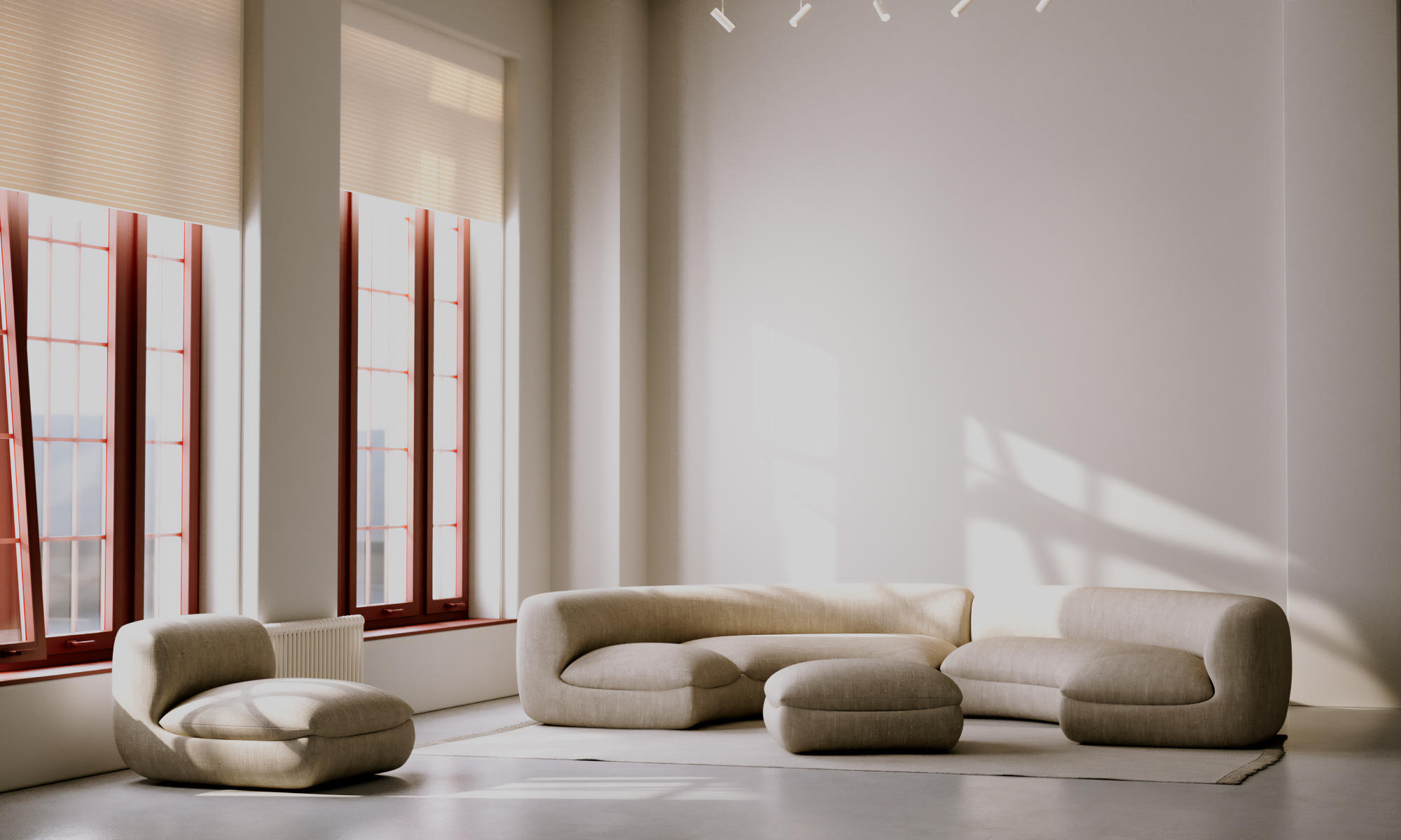 Hugo Modular Sofa Compo 001 | Architonic
