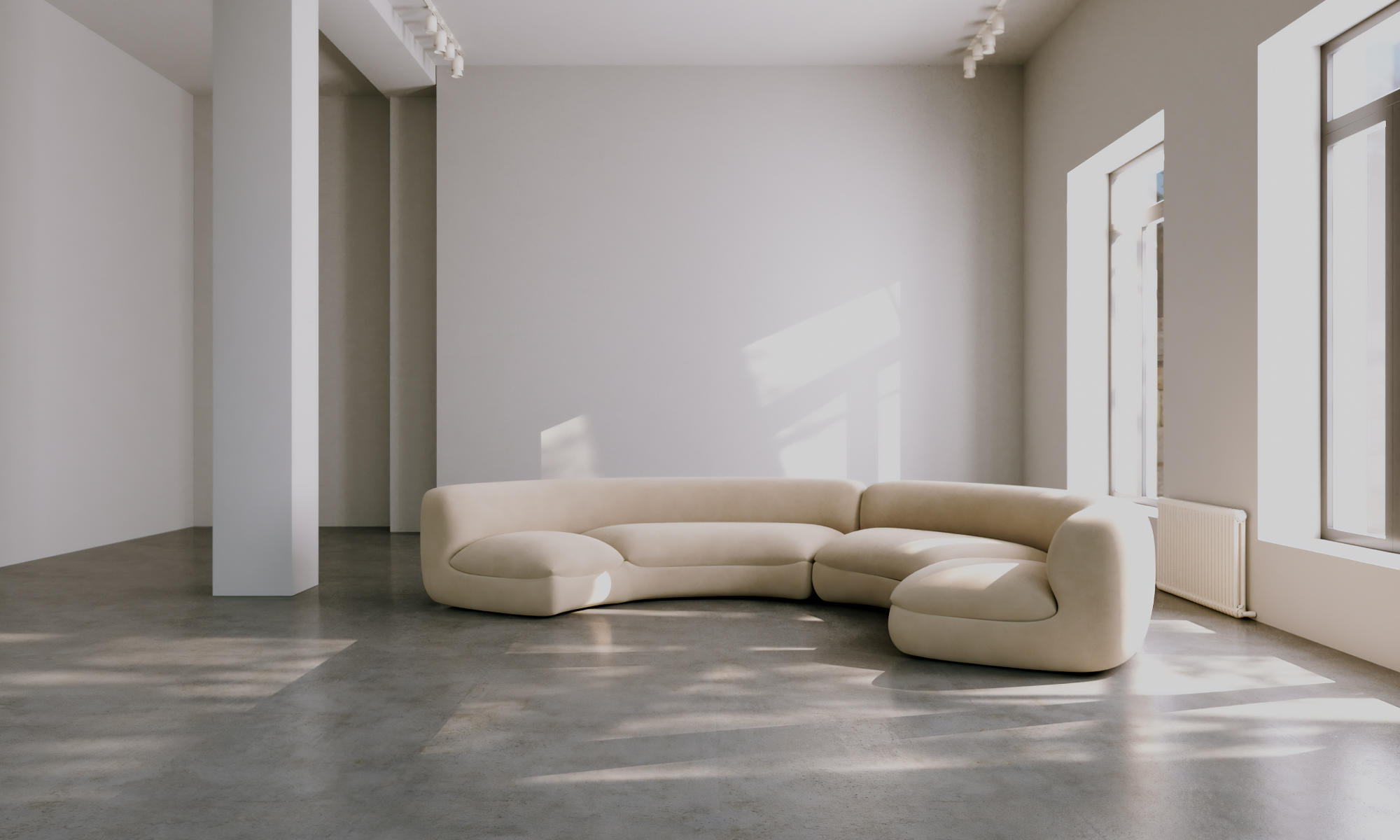 Hugo Modular Sofa Compo 001 | Architonic