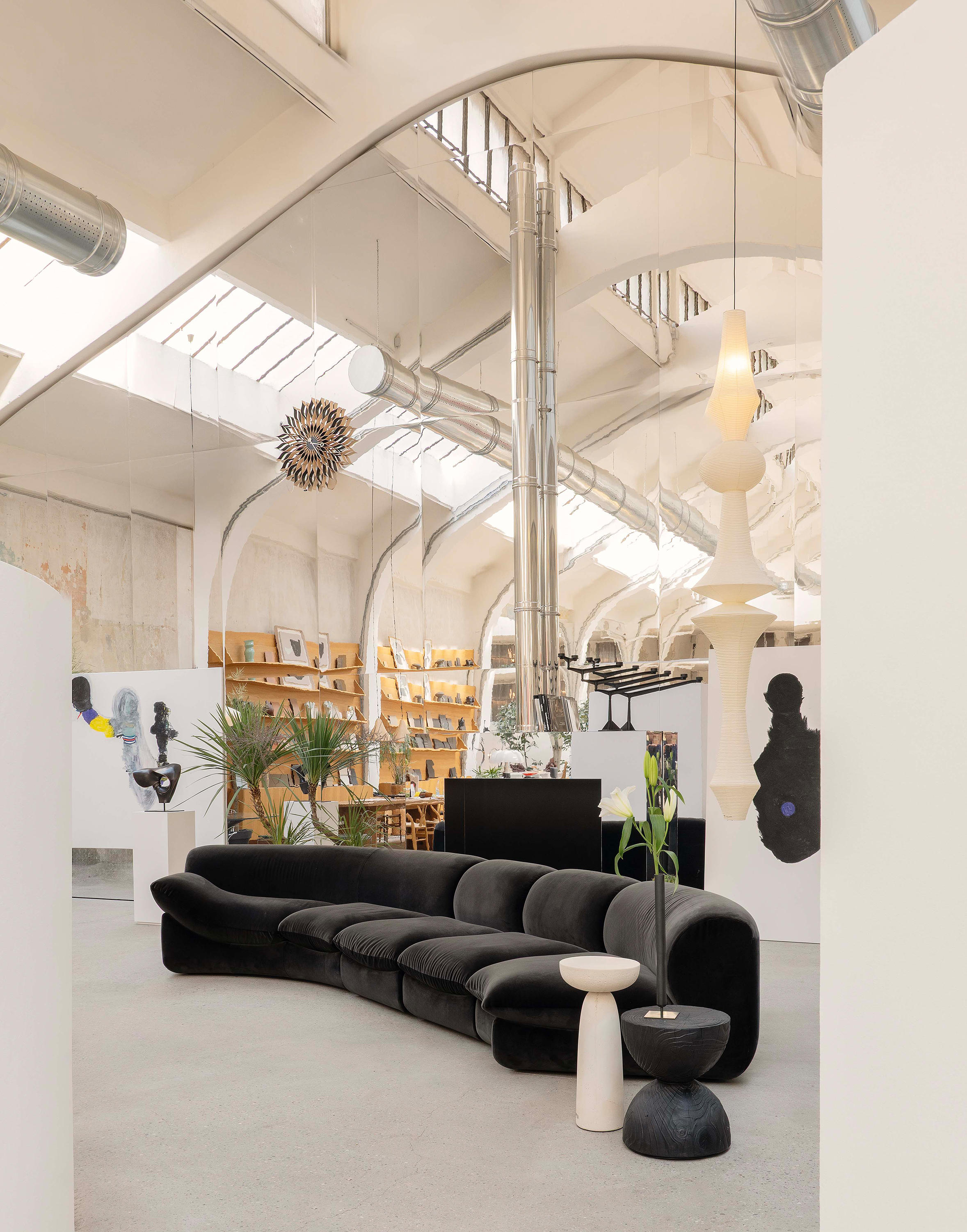 Hugo Modular Sofa Compo 001 | Architonic