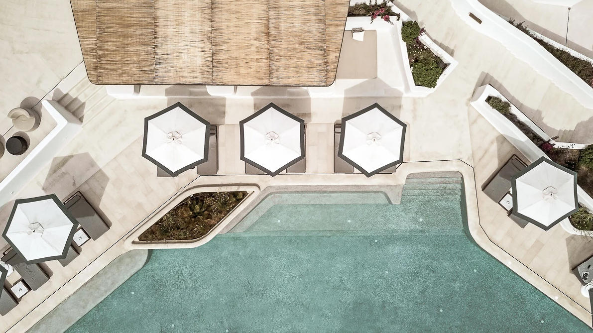 Bay Master M1 - Fiber-FLEX | Architonic