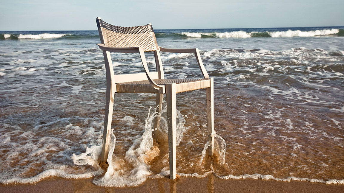 PLAY ARMCHAIR - Chairs from DEDON | Architonic