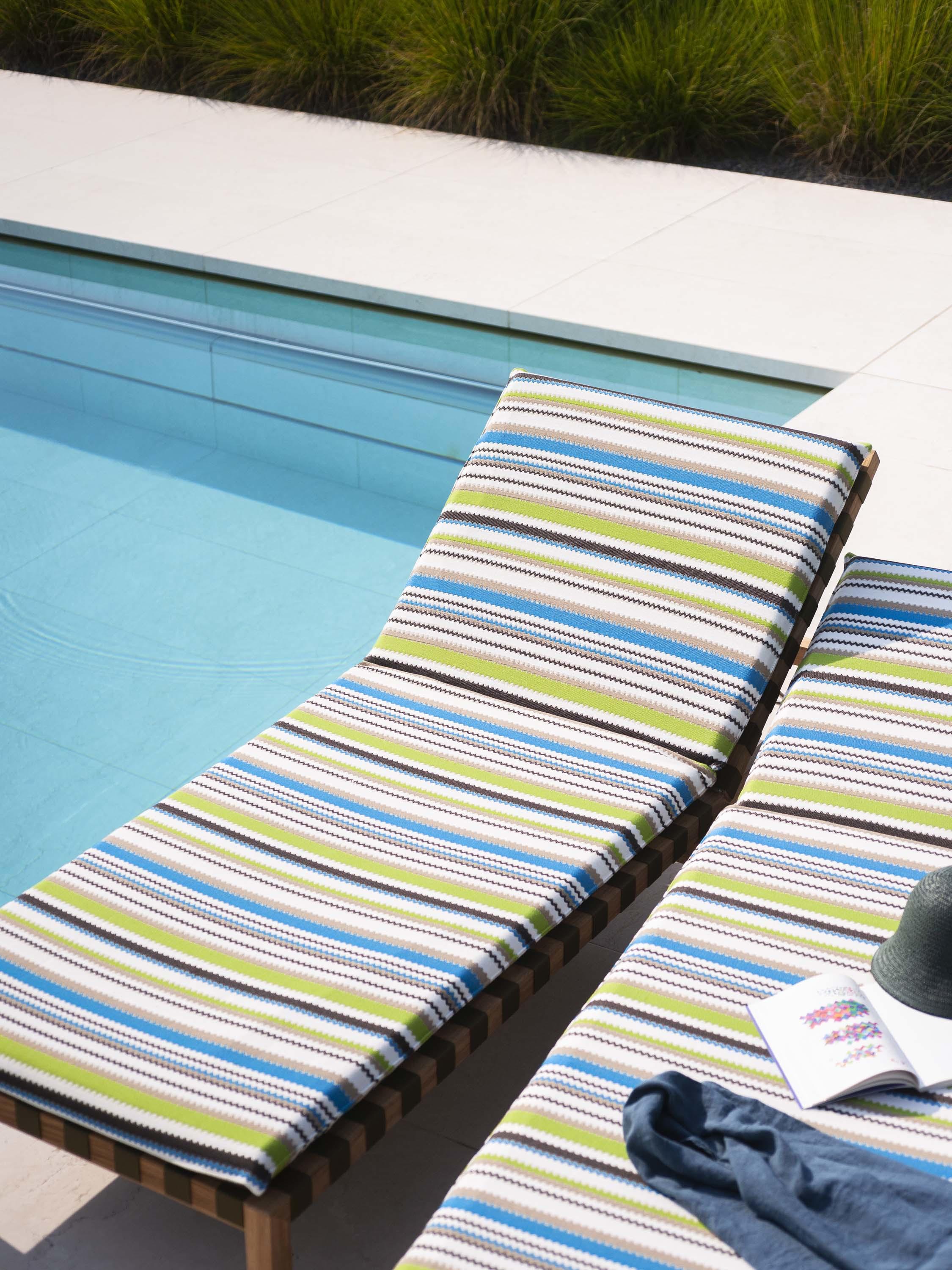 Sofá 3 plazas MISTRAL 103 | Architonic