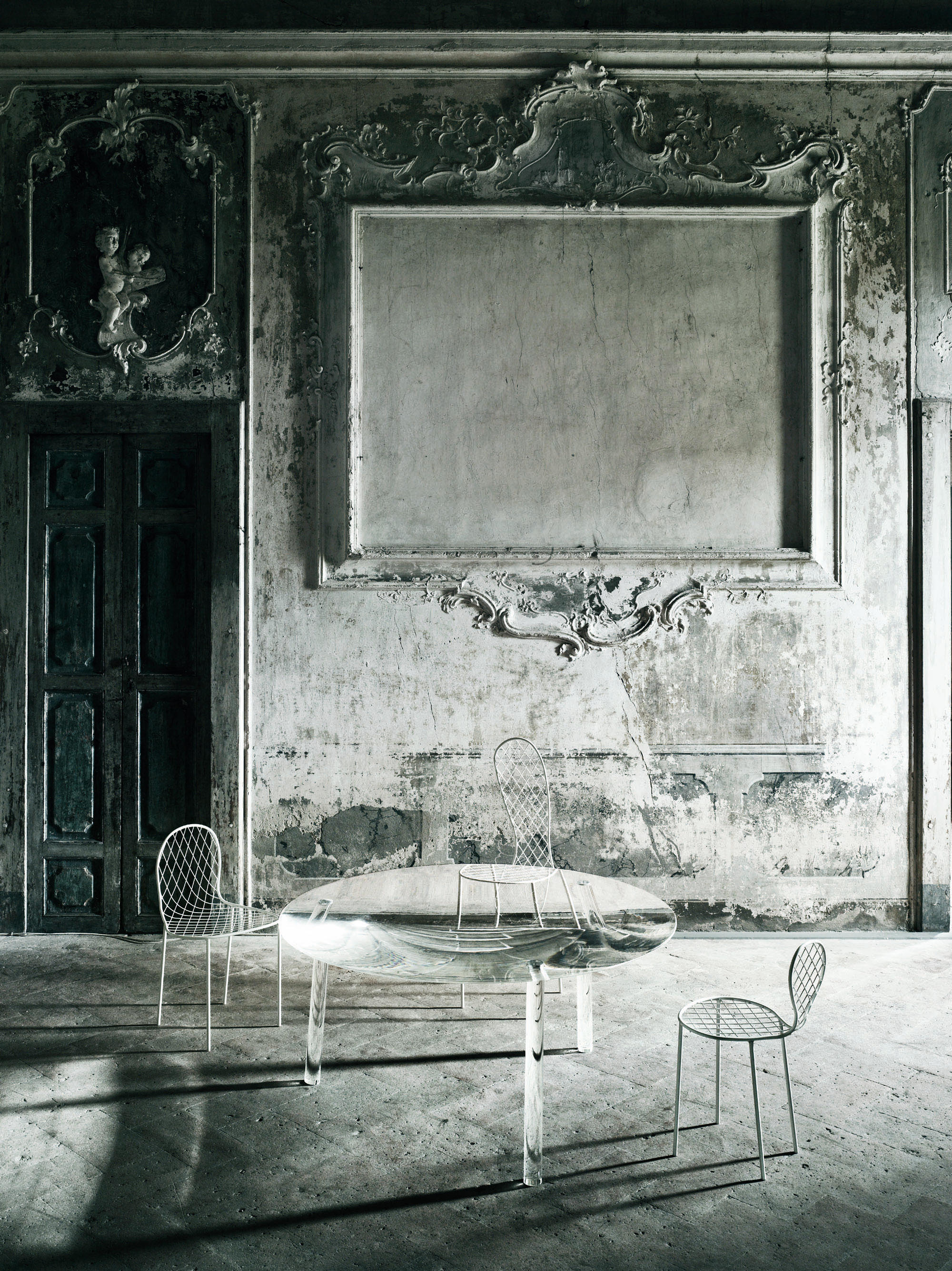 Drop Table & muebles de diseño | Architonic