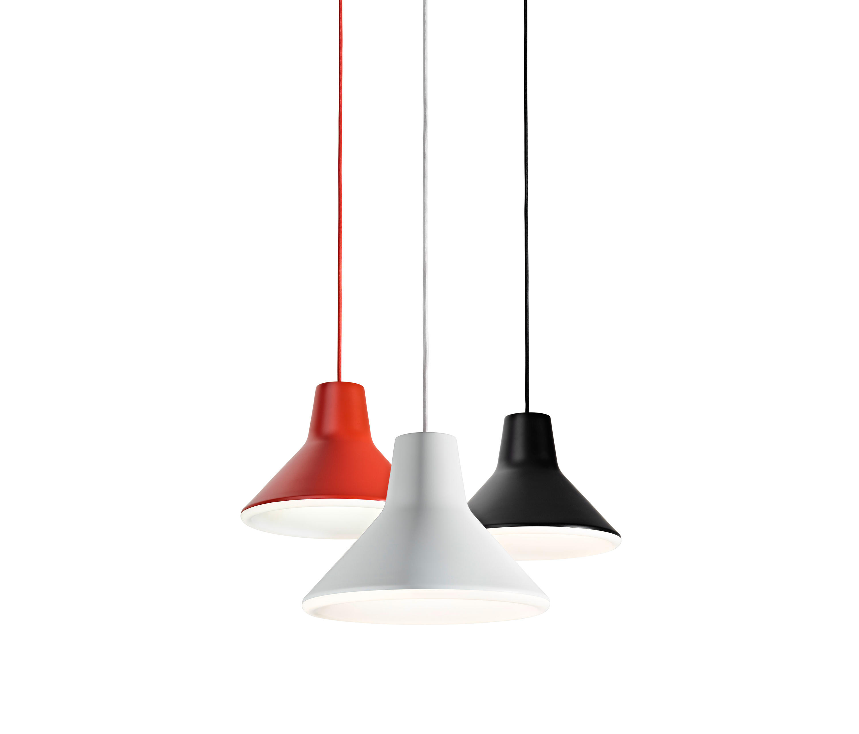 ARCHETYPE - Suspended lights from LUCEPLAN | Architonic