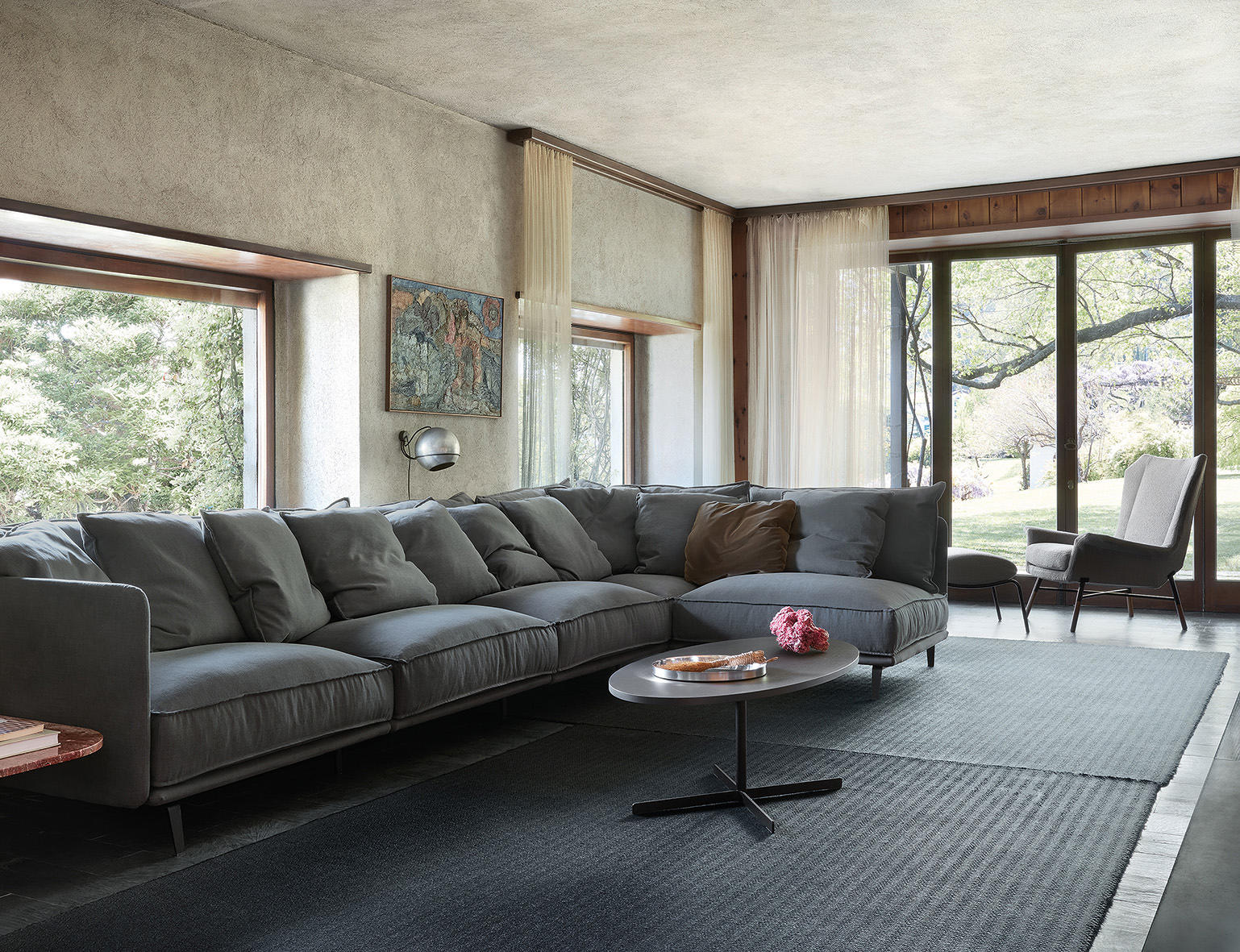 K2 SOFA - Sofas from ARFLEX | Architonic