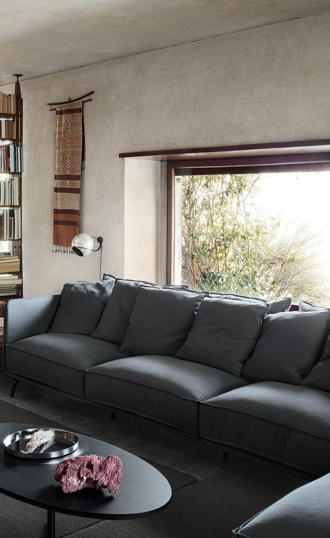 K2 SOFA - Sofas from ARFLEX | Architonic