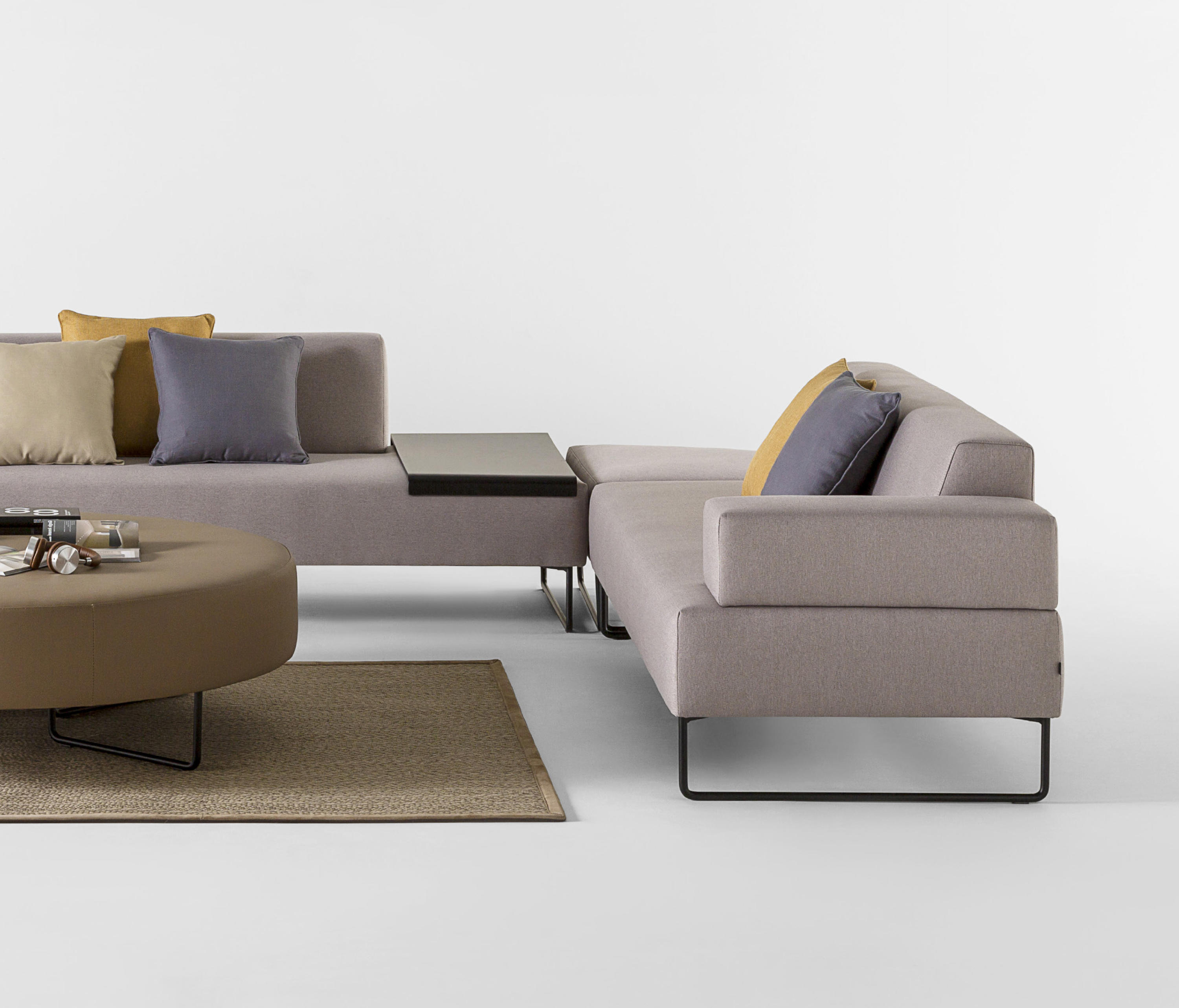 TETRIS - Sofas from Inclass | Architonic