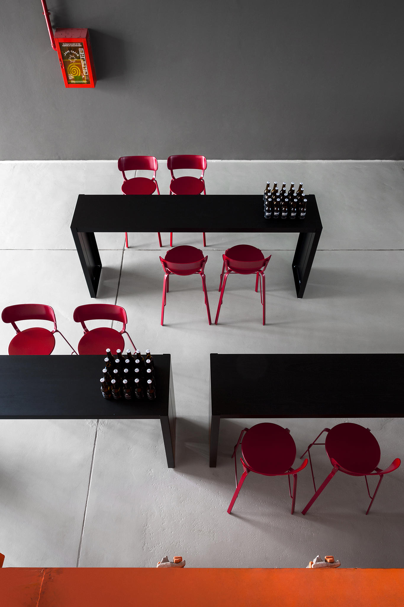 STIL - Chairs from lapalma | Architonic