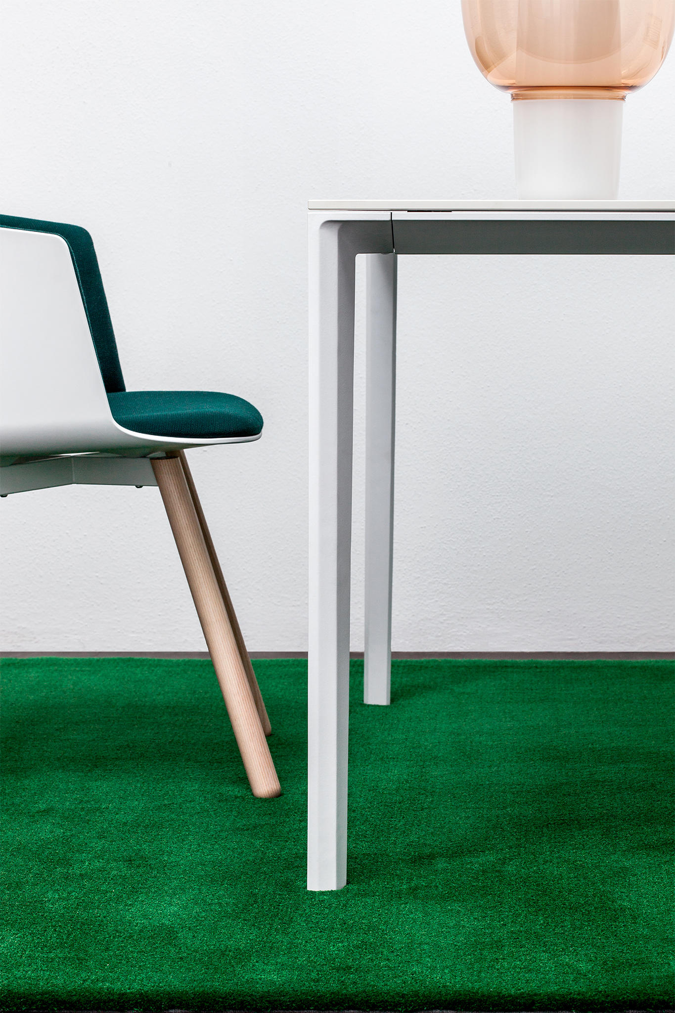 ADD T - Dining tables from lapalma | Architonic