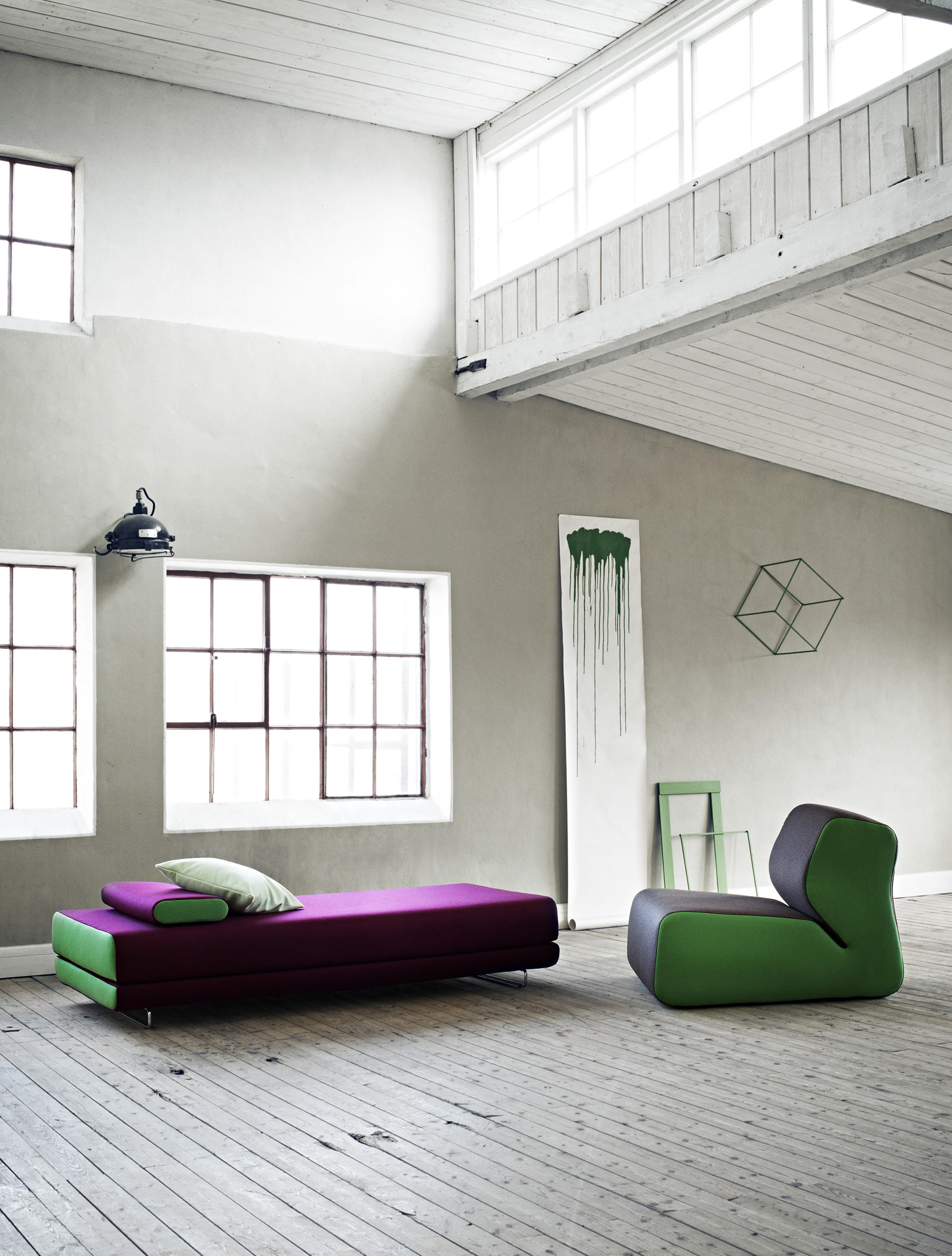 HUGO - Armchairs from SOFTLINE | Architonic