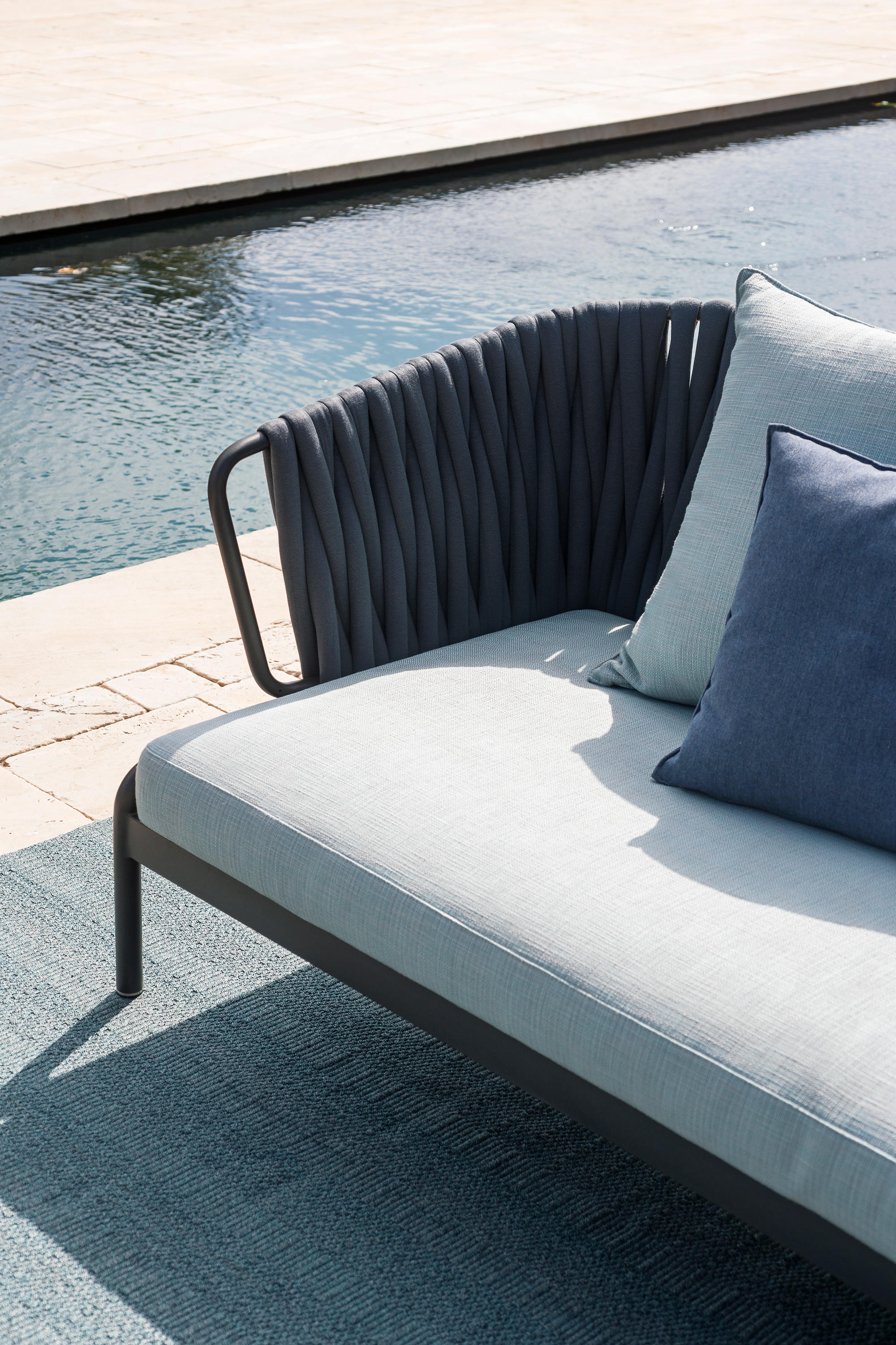 SPOOL 103 SOFA - Sofas from Roda | Architonic