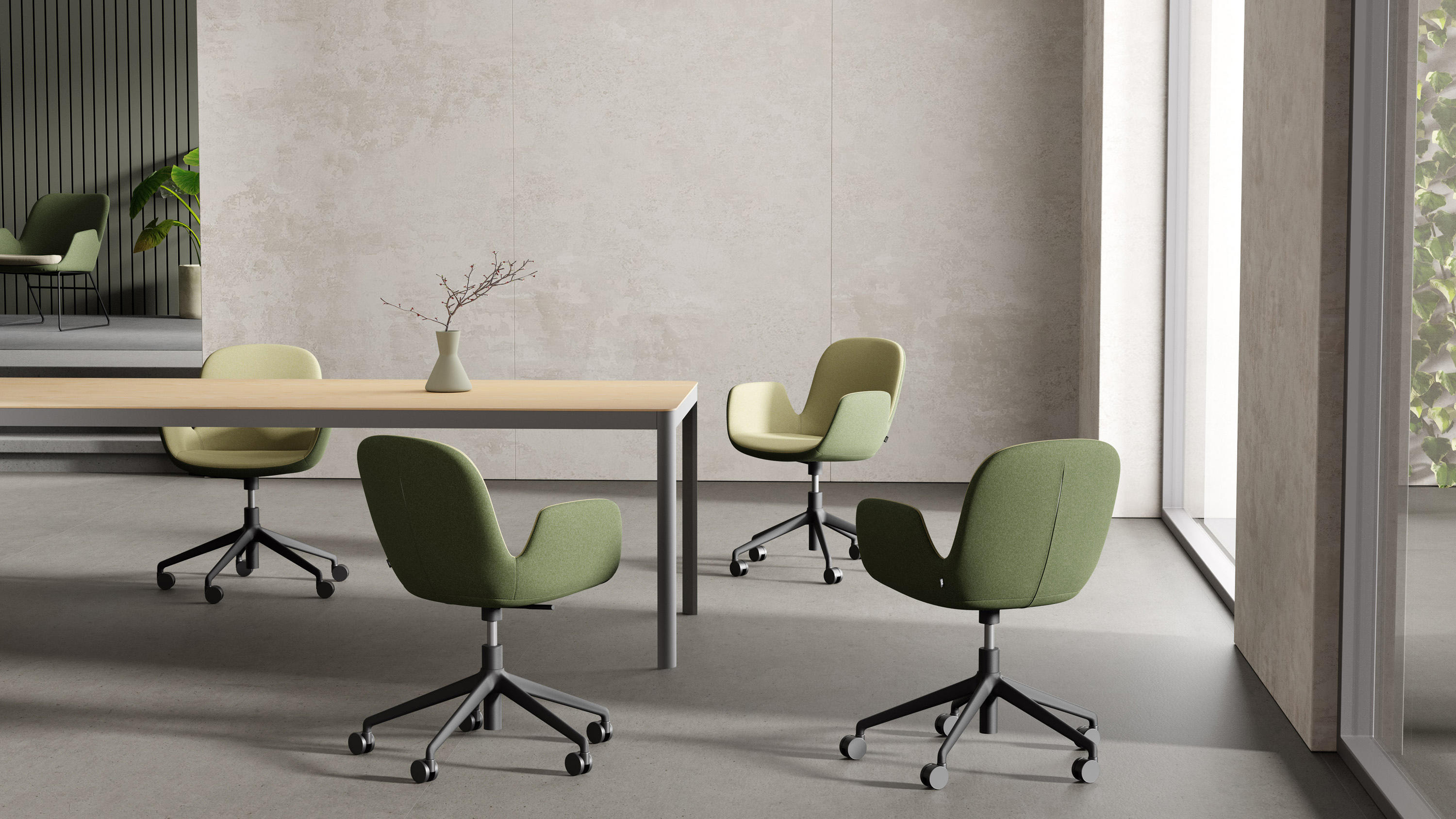 ELUSIVE - Dining tables from B&T Design | Architonic