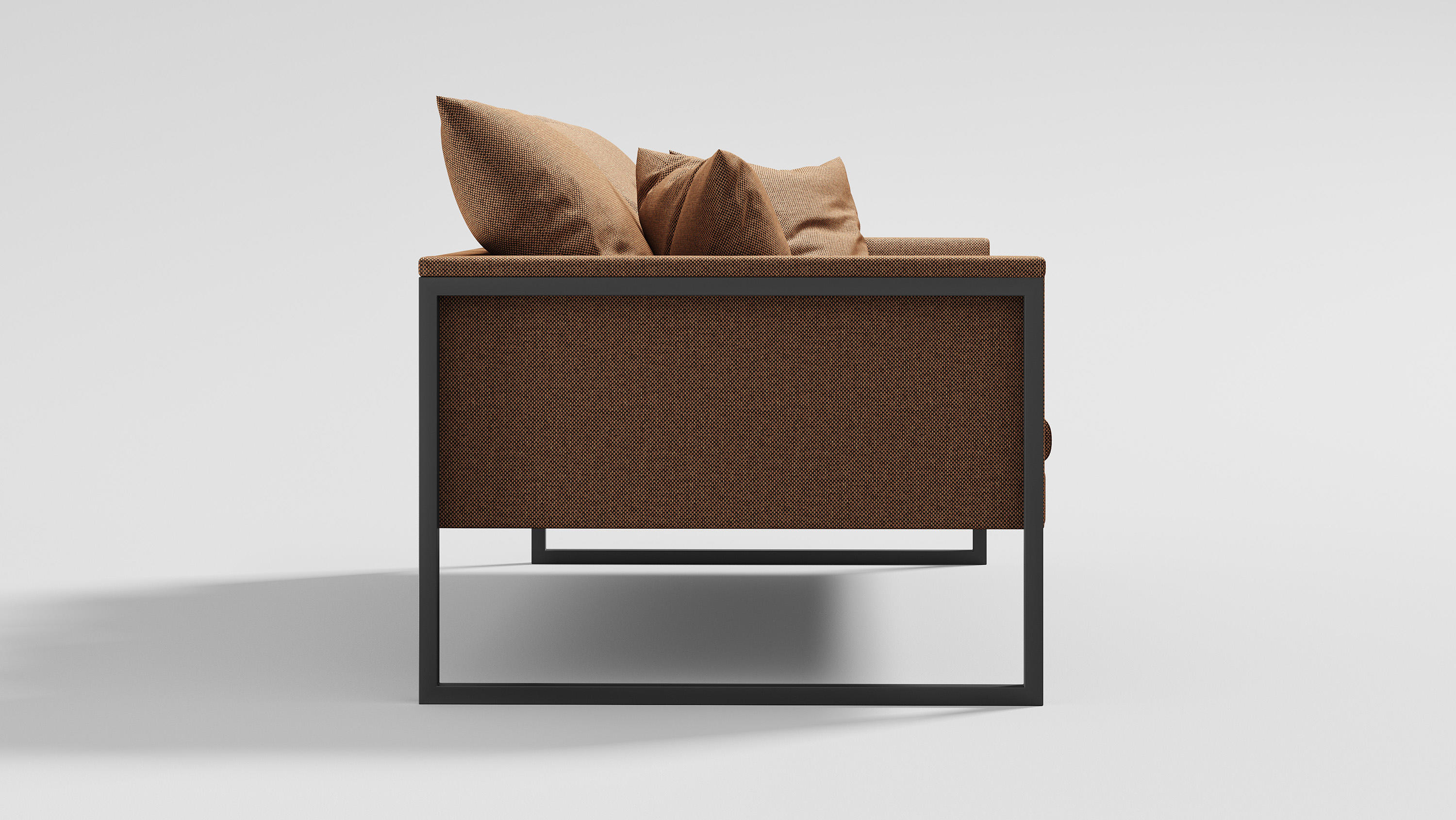 GO LARGE - Sofas from B&T Design | Architonic
