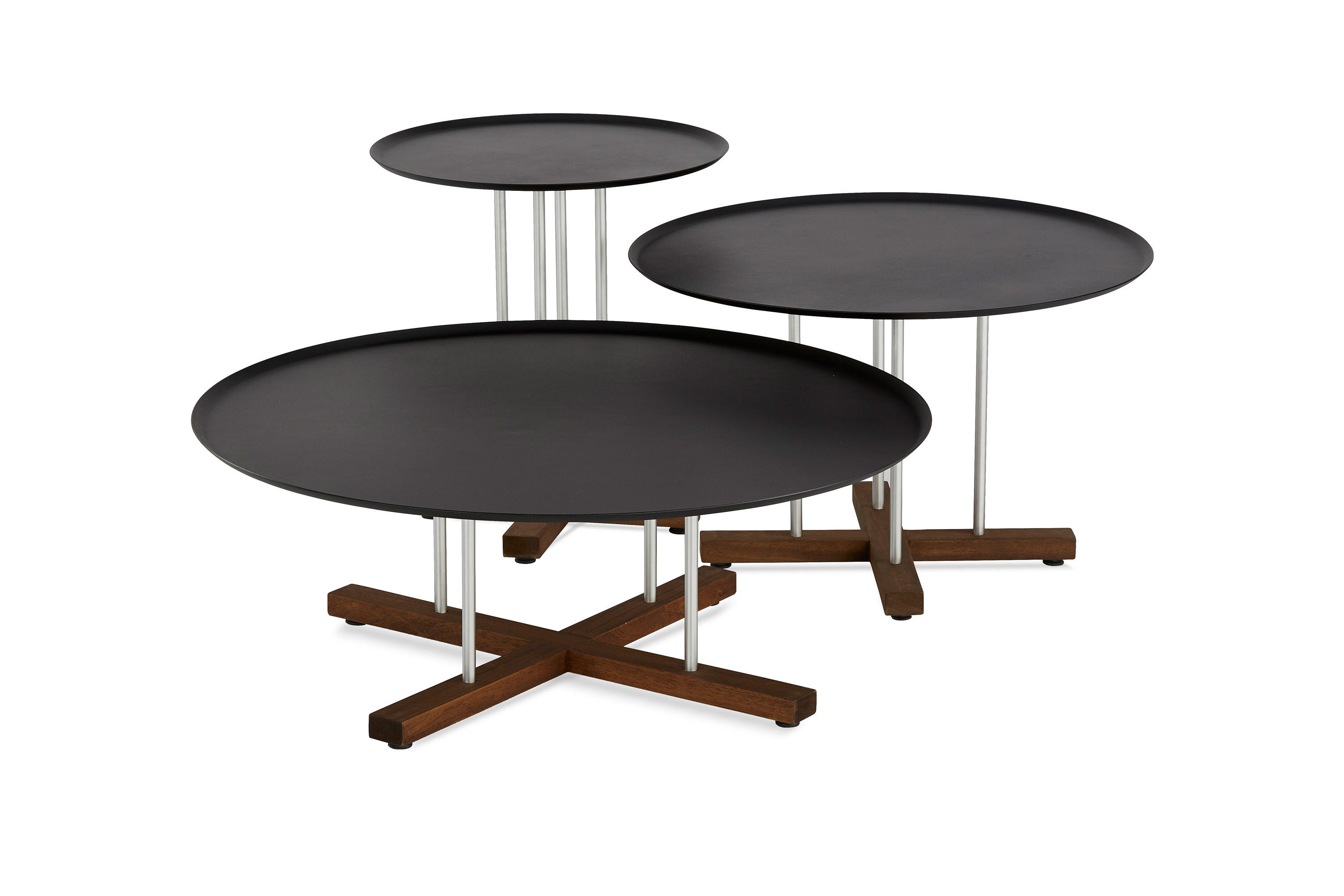 SINI - Coffee tables from B&T Design | Architonic