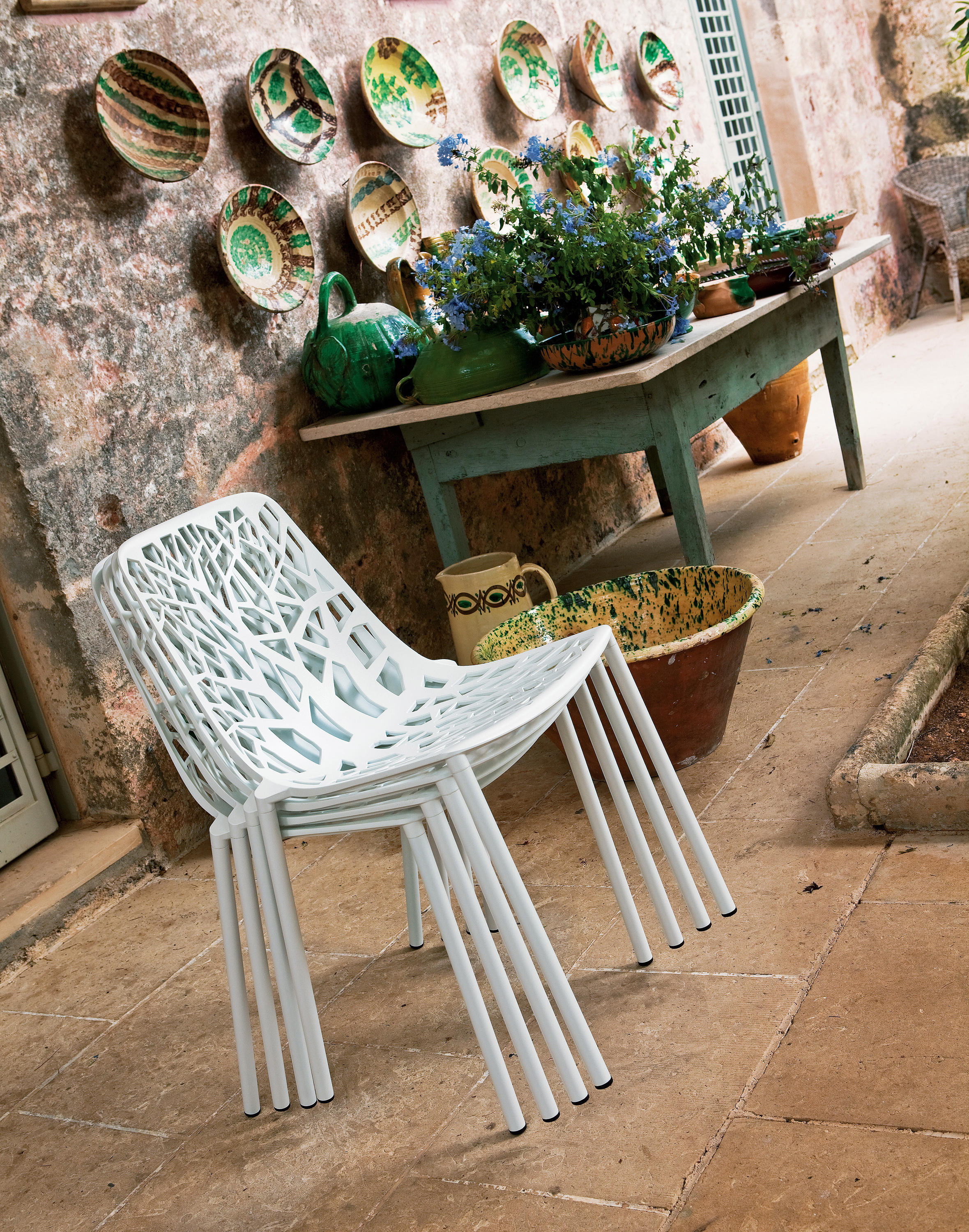 FOREST CHAIR - Stühle von Fast | Architonic