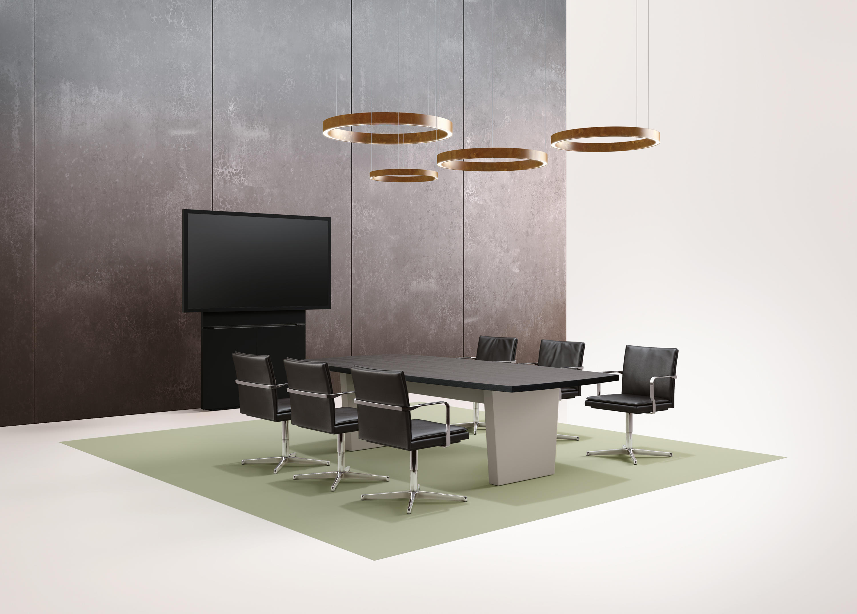 SCALE-MEDIA - Contract tables from Walter Knoll | Architonic