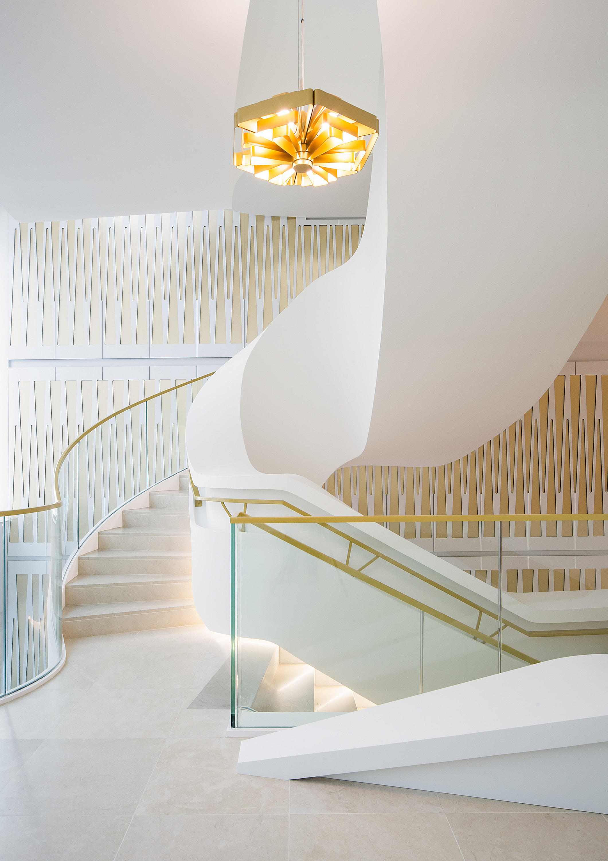 J.J.W. 01 - Wall lights from Wever & Ducré | Architonic