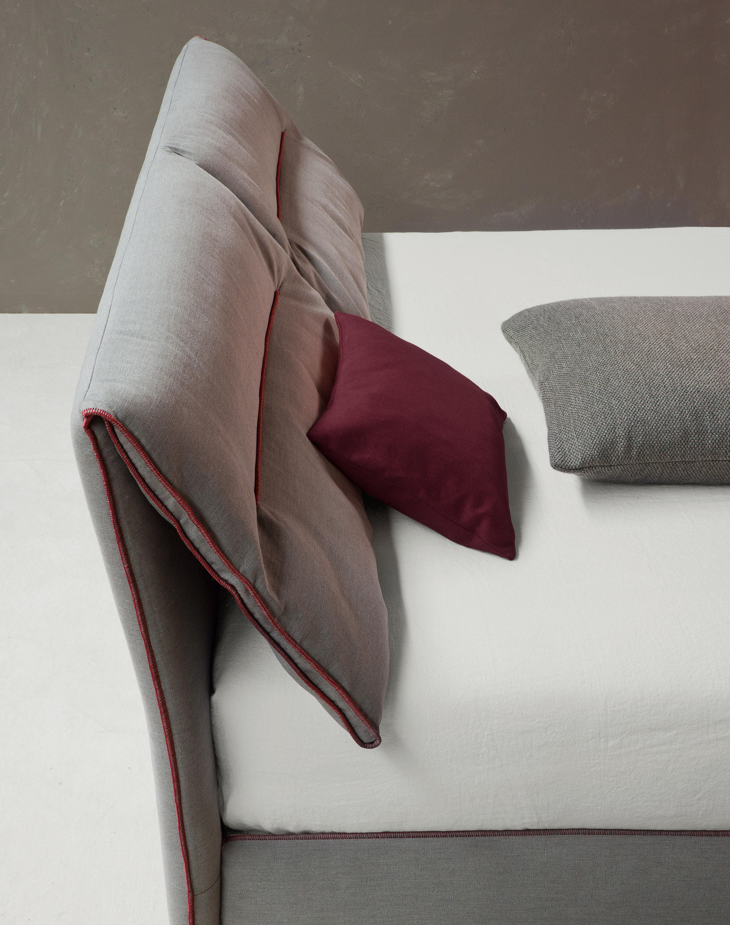 CAMPO - Beds from Bonaldo | Architonic