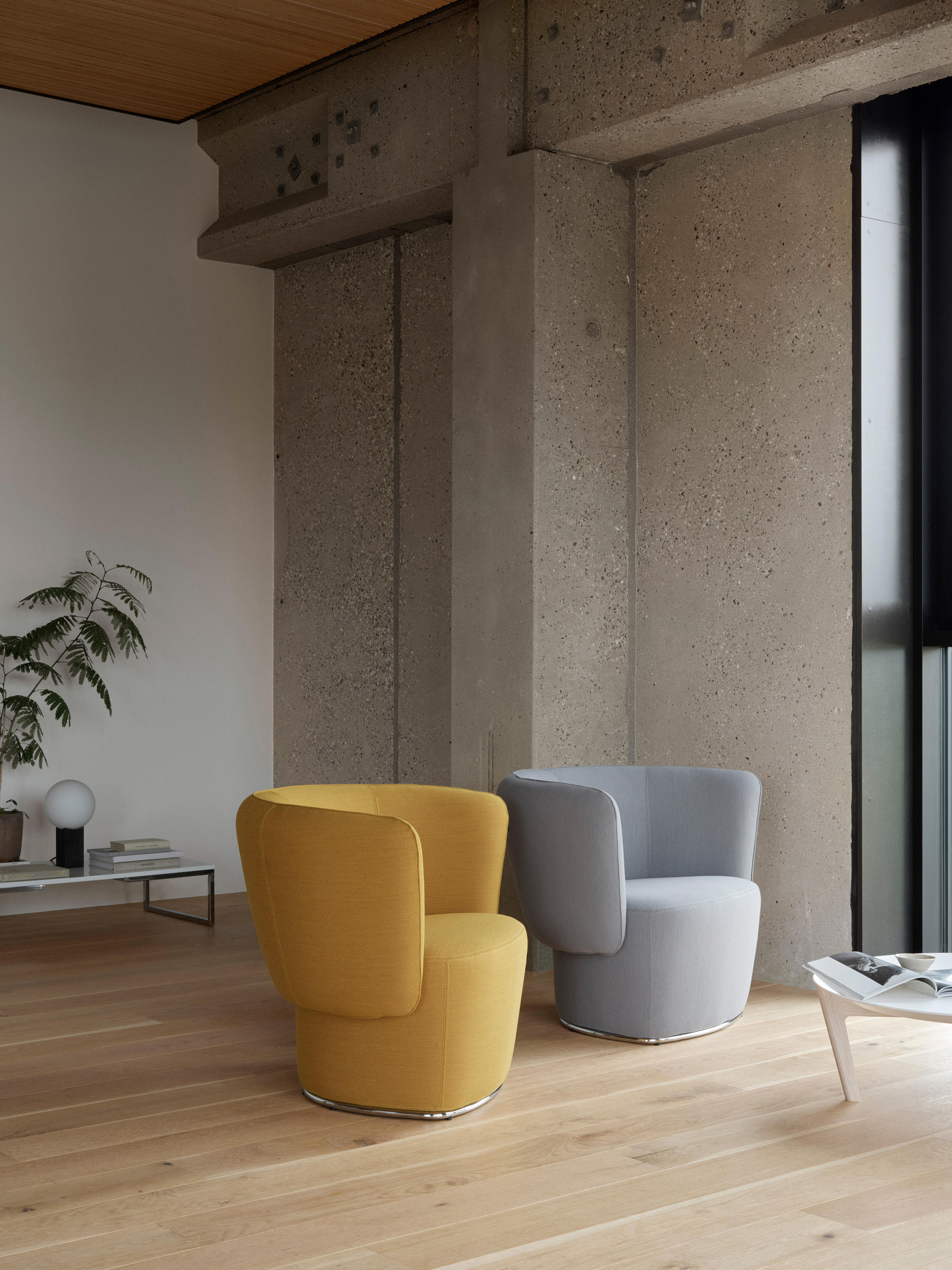VENICE - Armchairs from SOFTLINE | Architonic