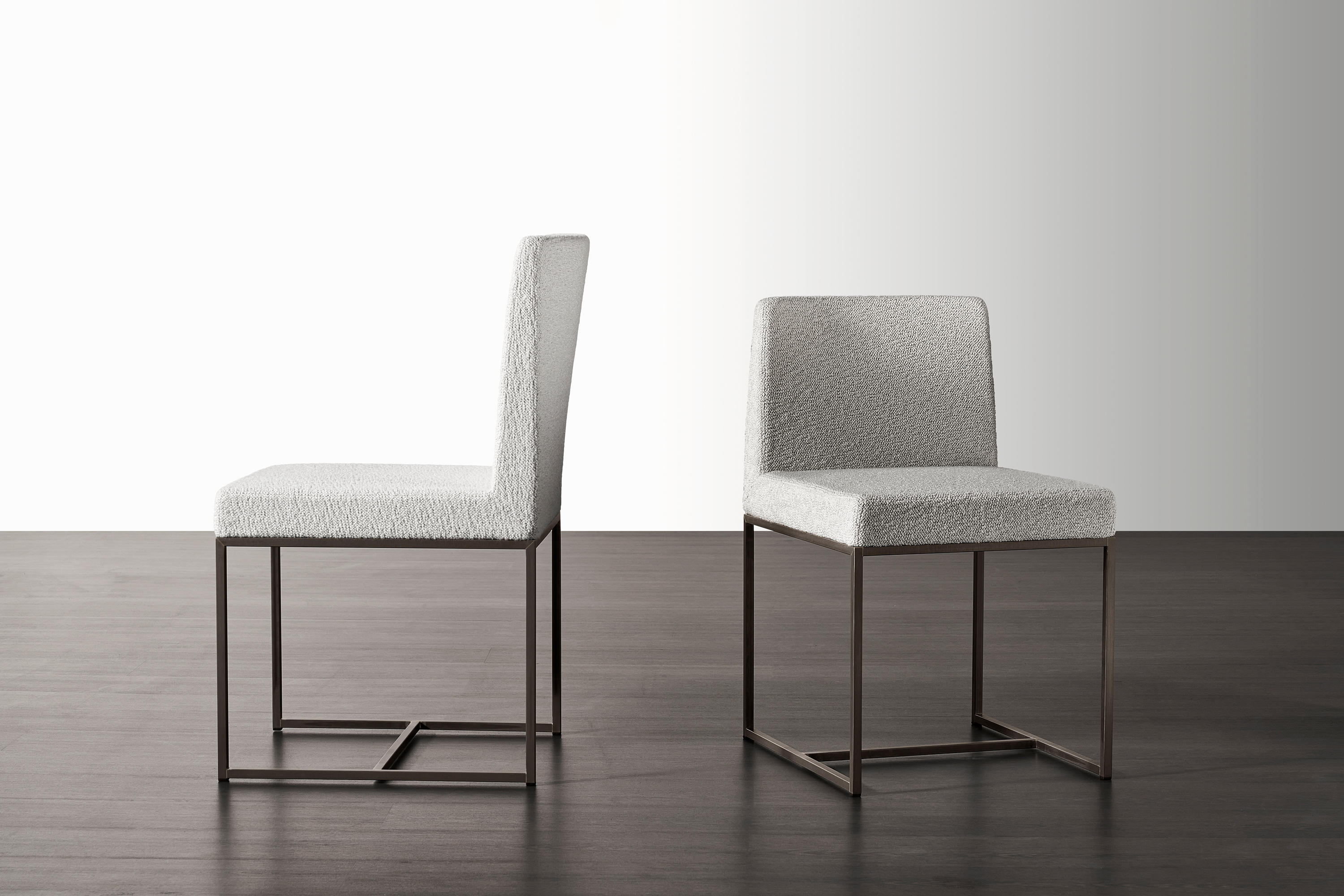 RIDER - Chairs from Meridiani | Architonic