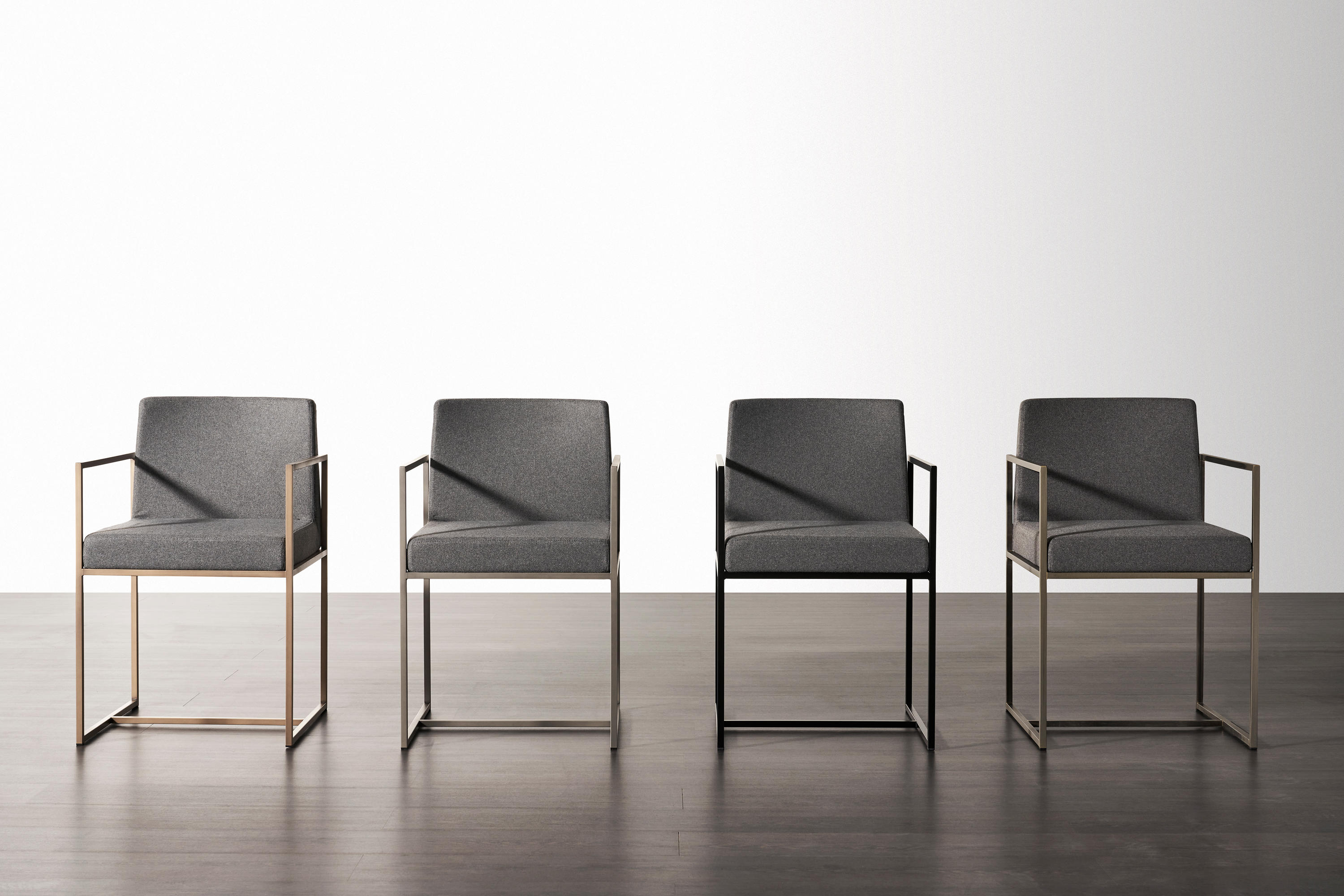 RIDER - Chairs from Meridiani | Architonic