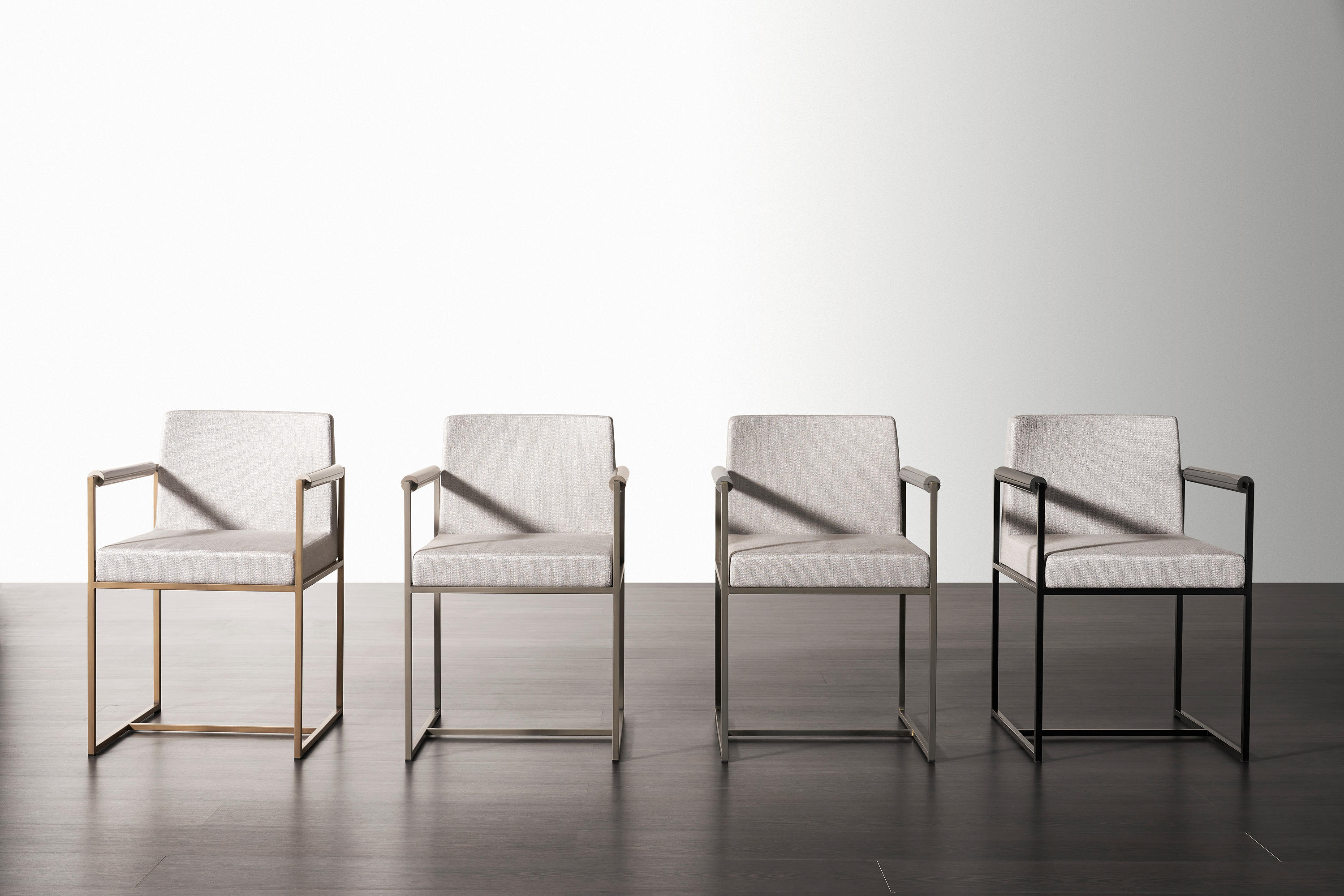 RIDER - Chairs from Meridiani | Architonic