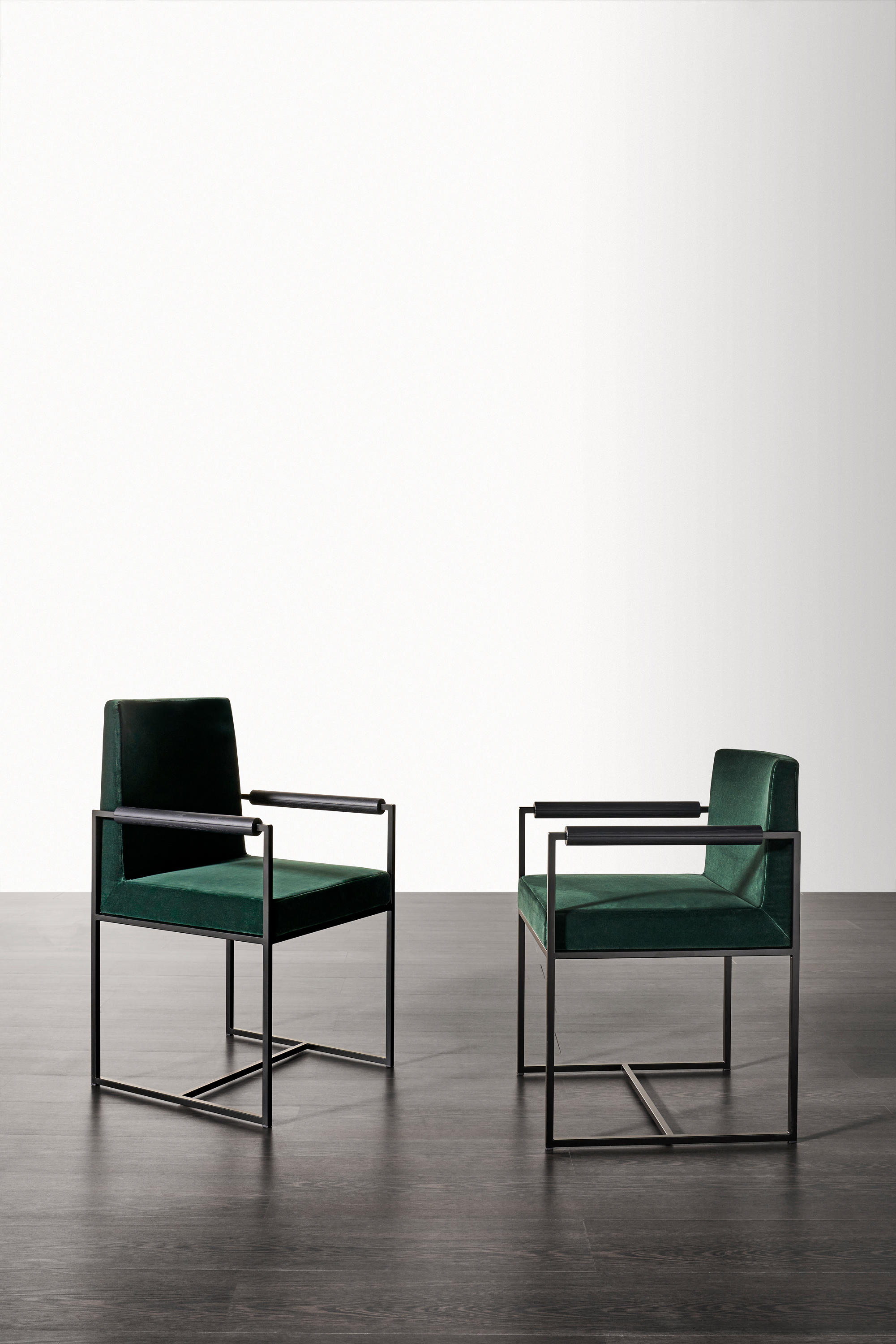 RIDER - Chairs from Meridiani | Architonic