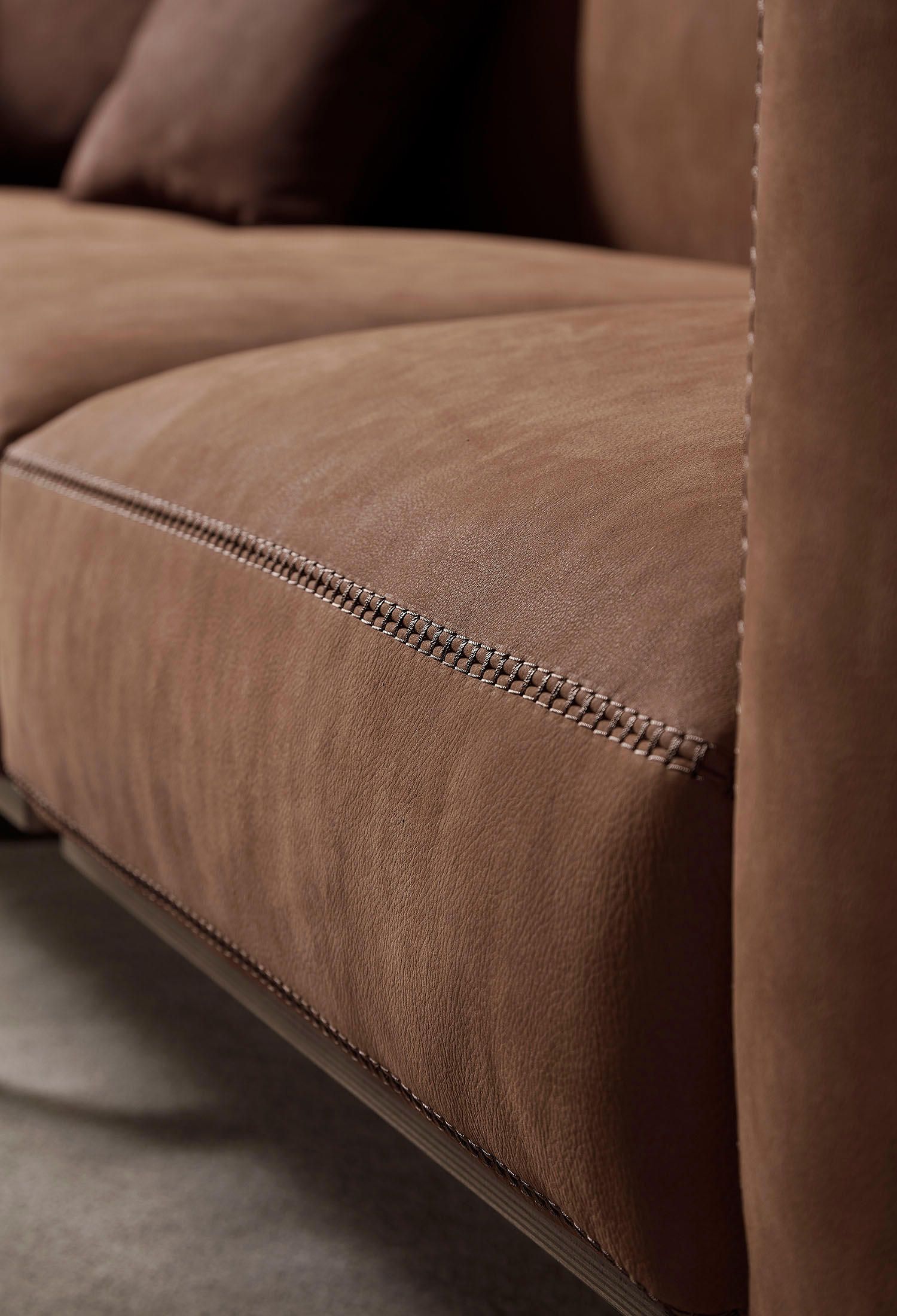 L-SOFA - Sofás de Marelli | Architonic