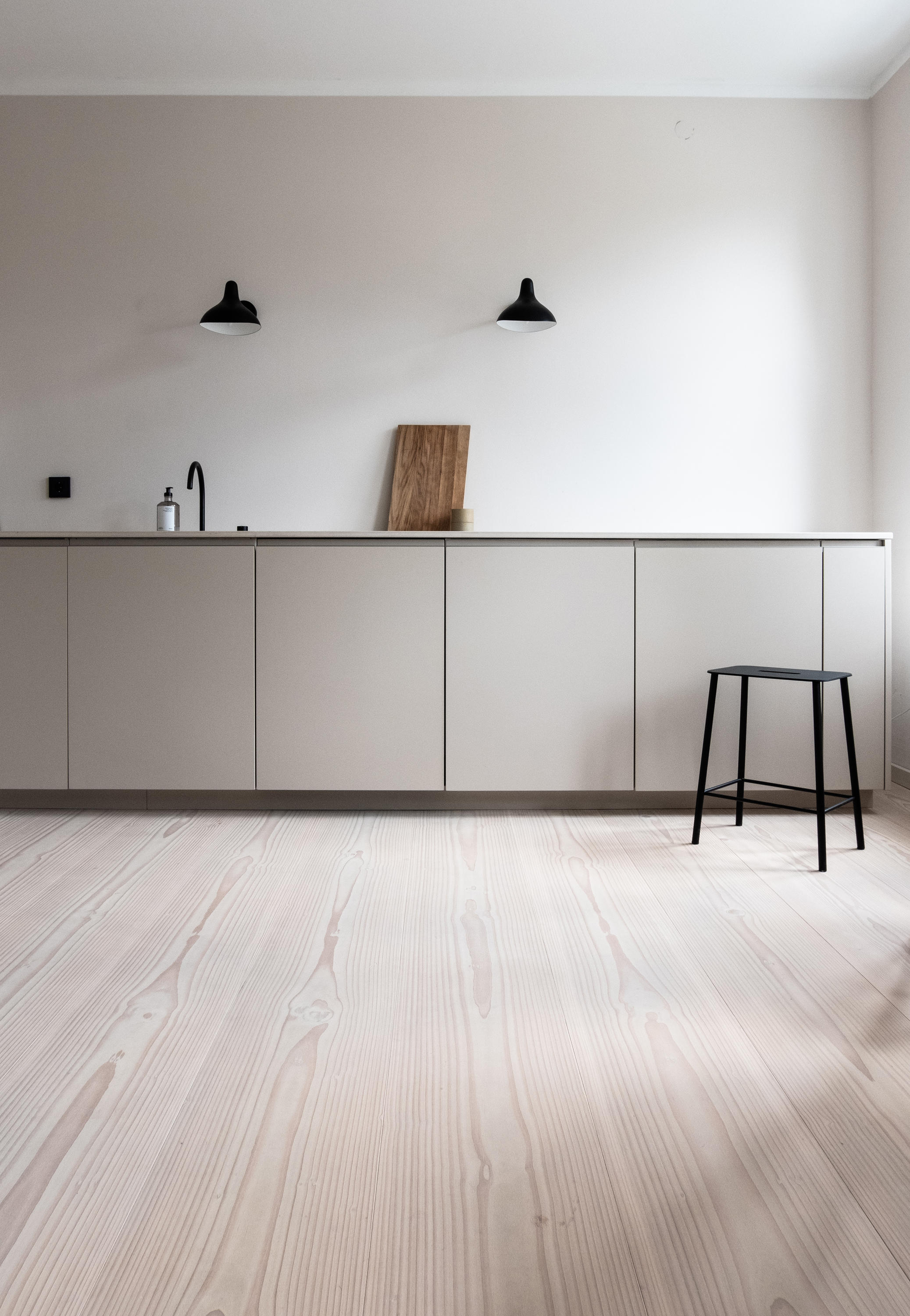 pur natur Floorboards Douglas 100 | Architonic