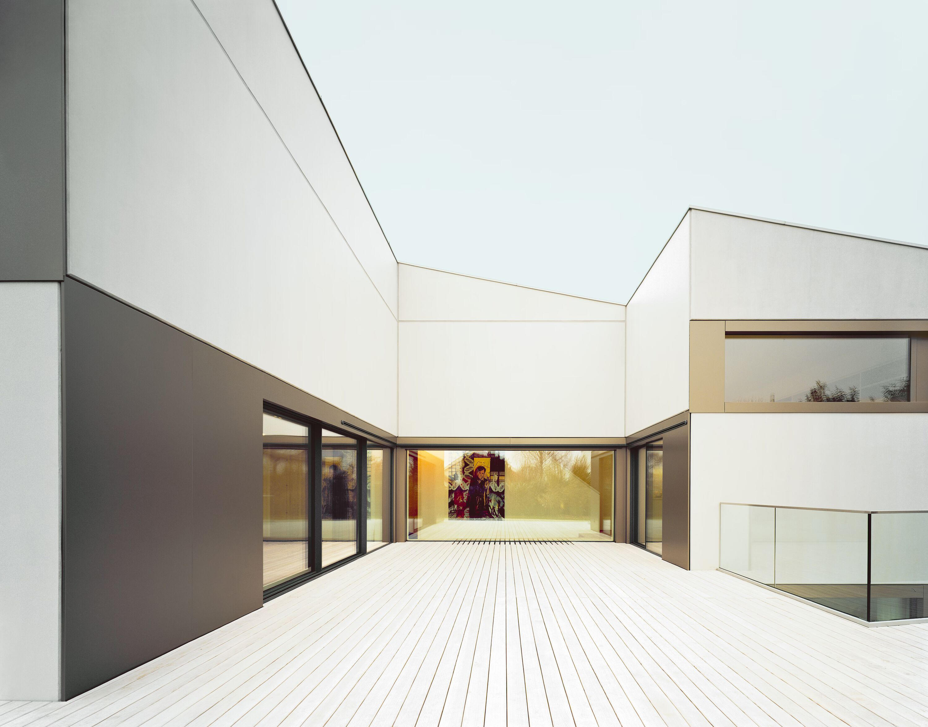 pur natur Terrasse Kollin | Architonic