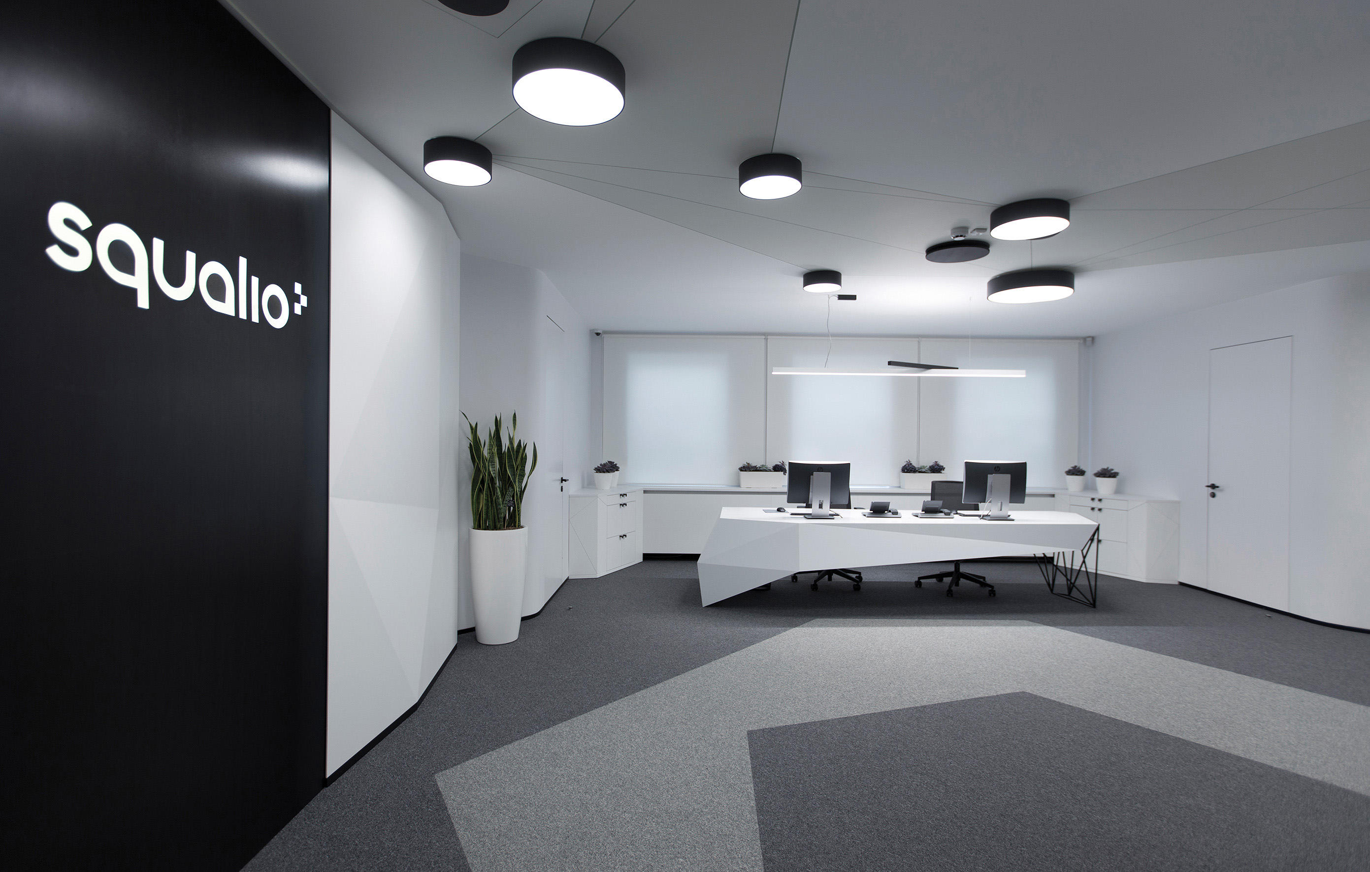 LONA SDI - Suspended lights from Intra lighting | Architonic