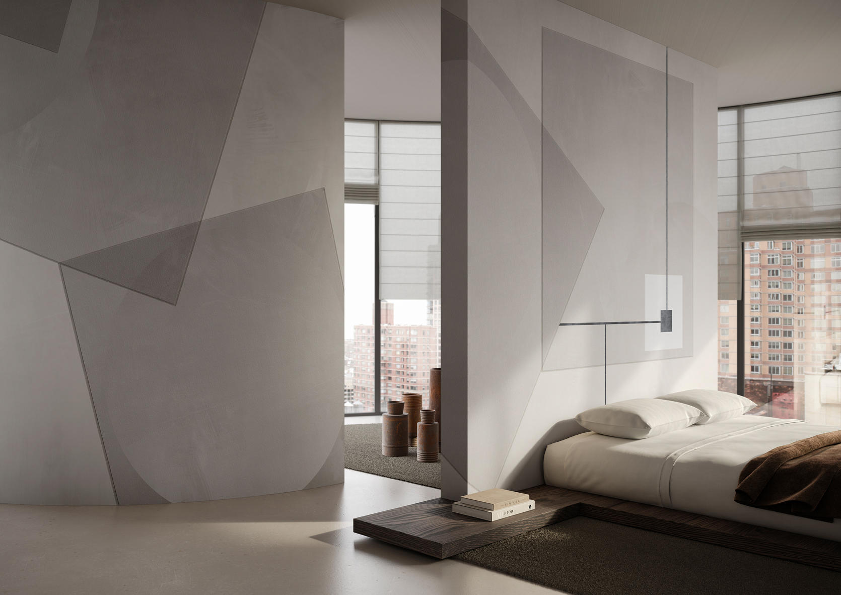 CHAMBERLIN - Wall coverings / wallpapers from GLAMORA | Architonic