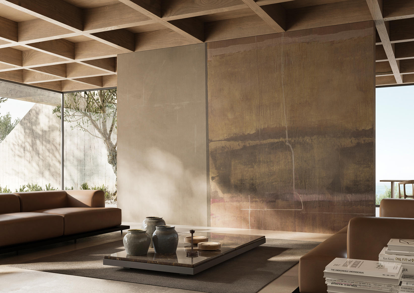 ELLIS ISLAND - Wall coverings / wallpapers from GLAMORA | Architonic
